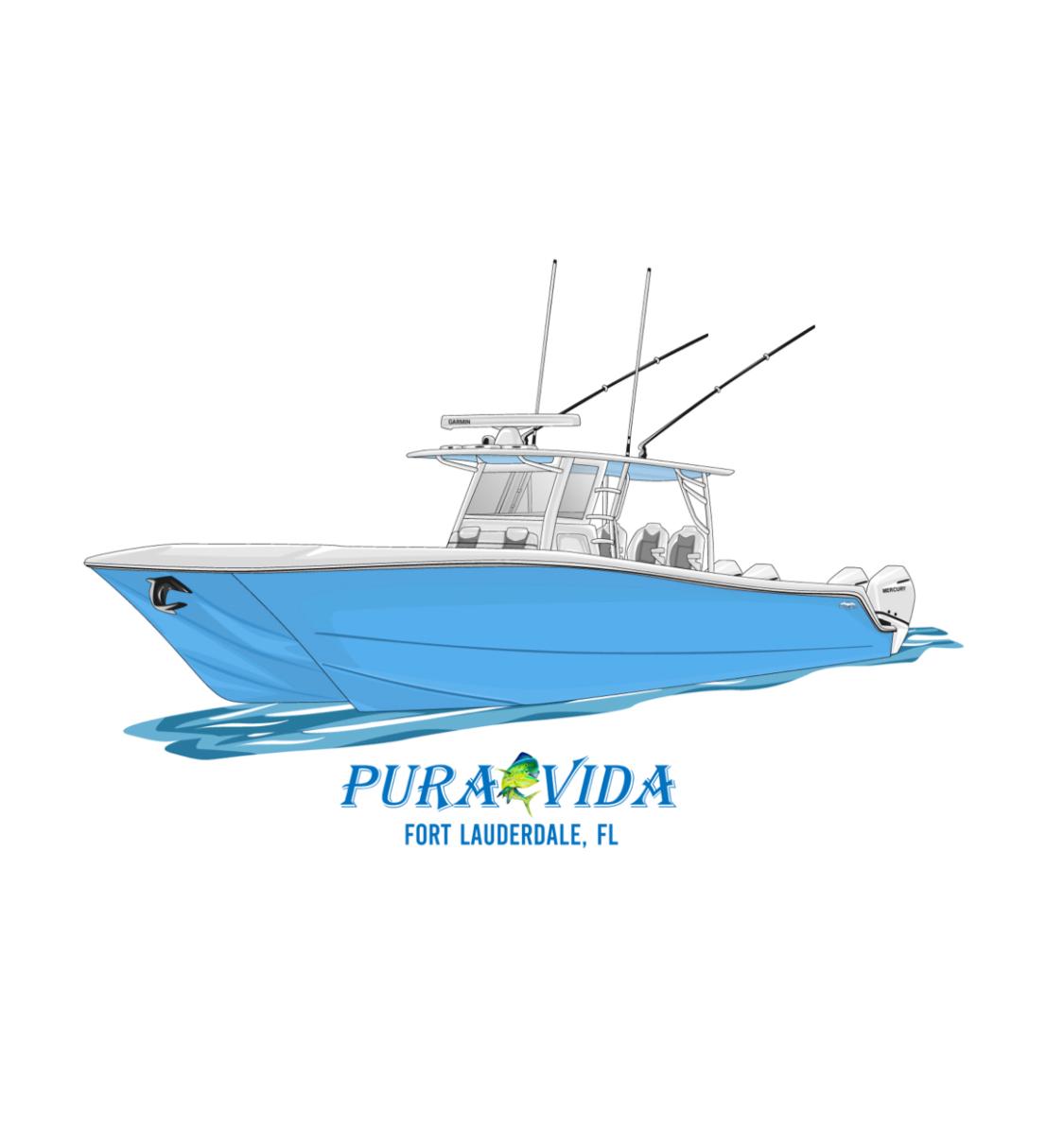 2022 Invincible Catamaran Middenconsole boten te koop- YachtWorld