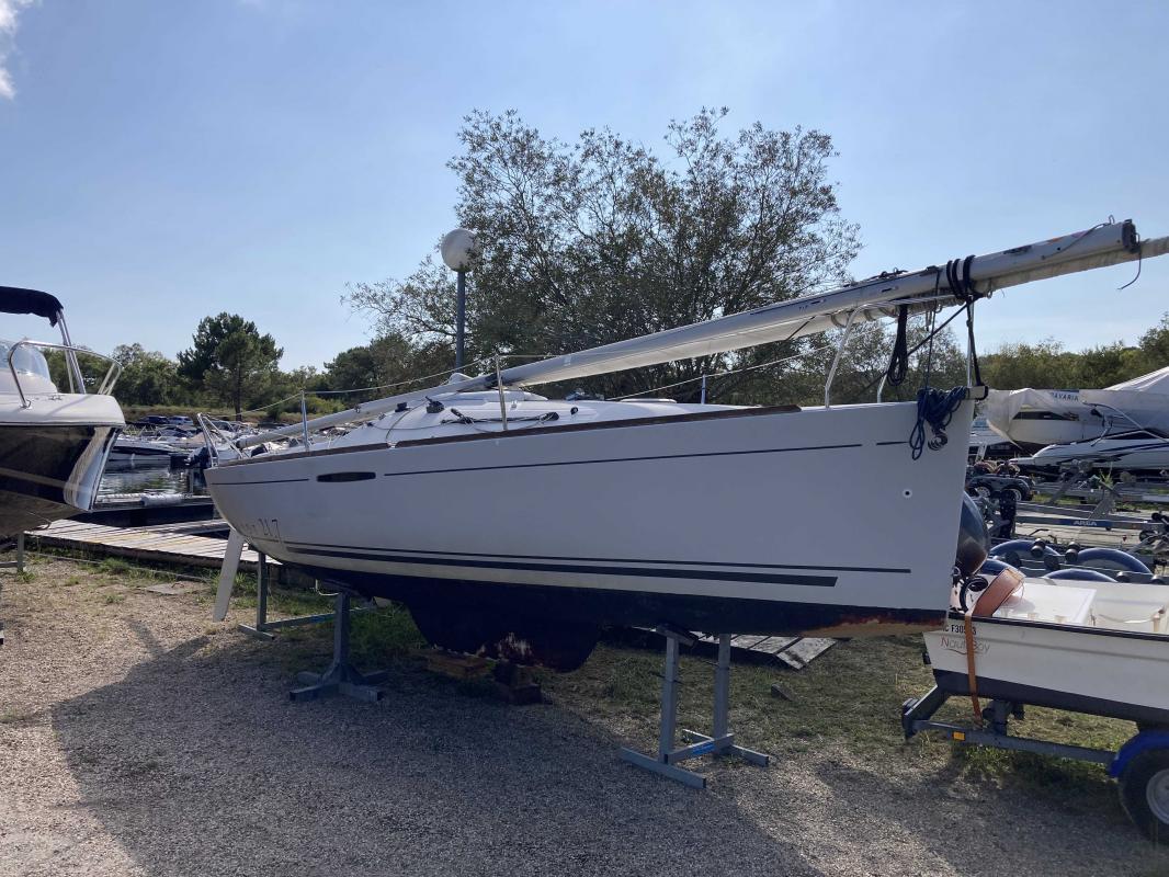 Beneteau First 21.7 S | 2007 | 6m - Landes ( 40 ) | Boatshop24