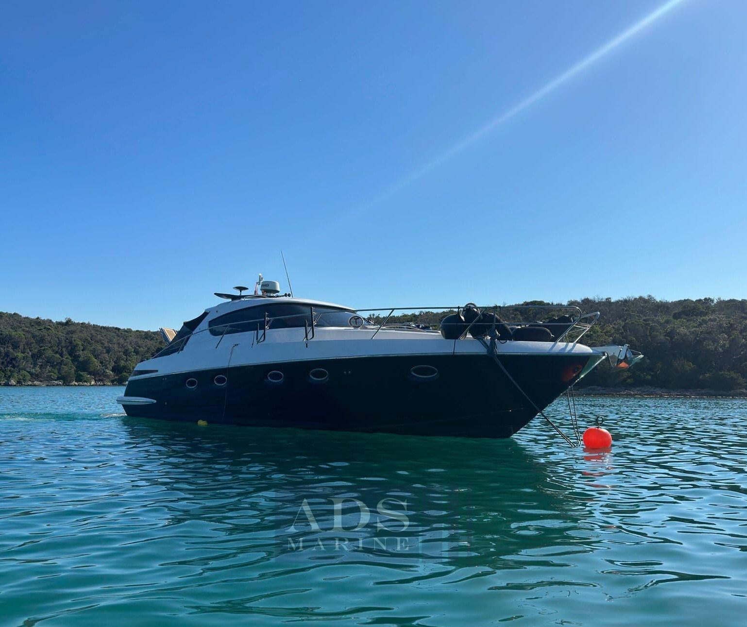 Tweedehands 2011 Elan 42 Power - 42 Kvarner Gulf, Kroatië 259,000 ...