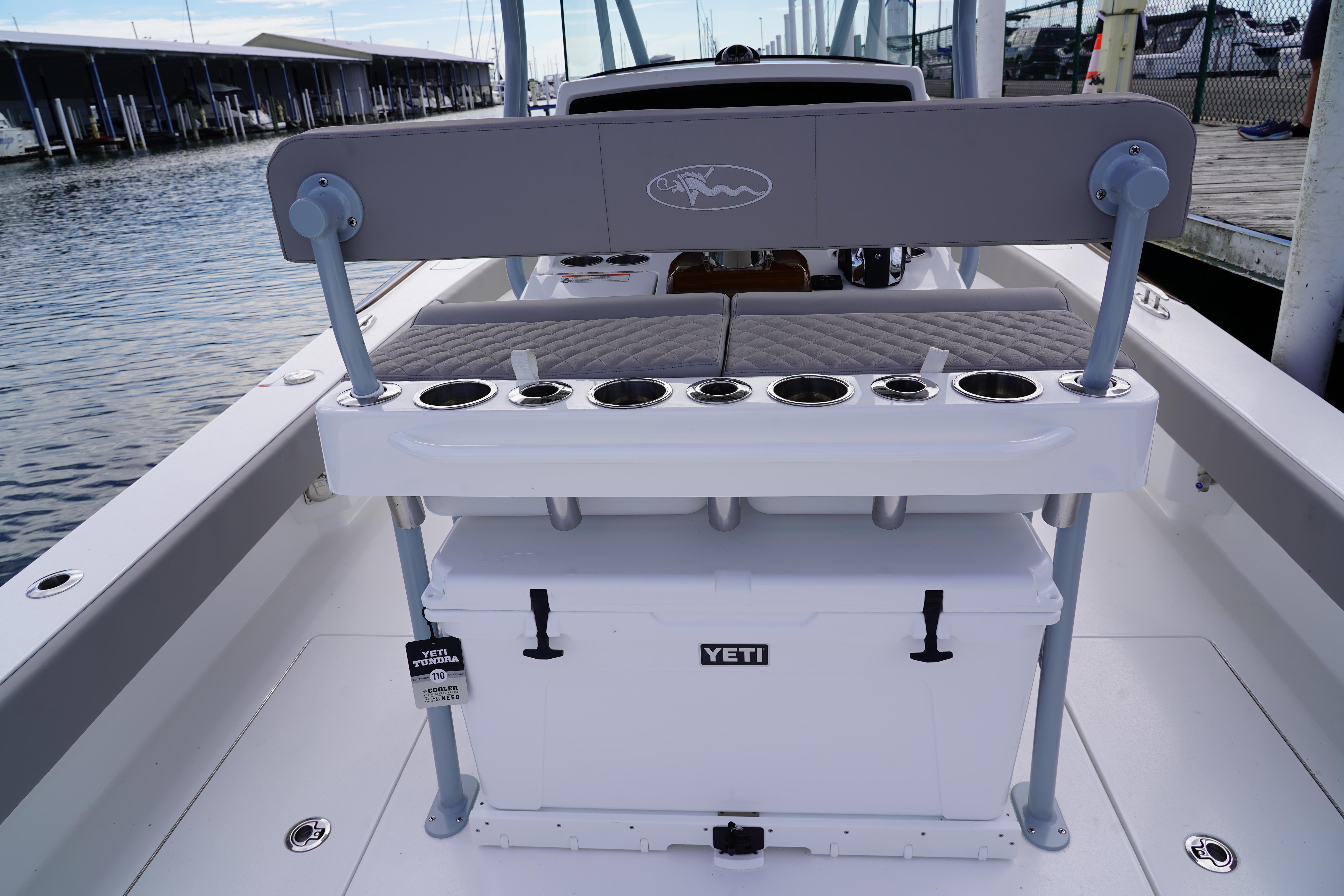 2025 Valhalla Boatworks 28 Bay Boat Bay for sale - YachtWorld