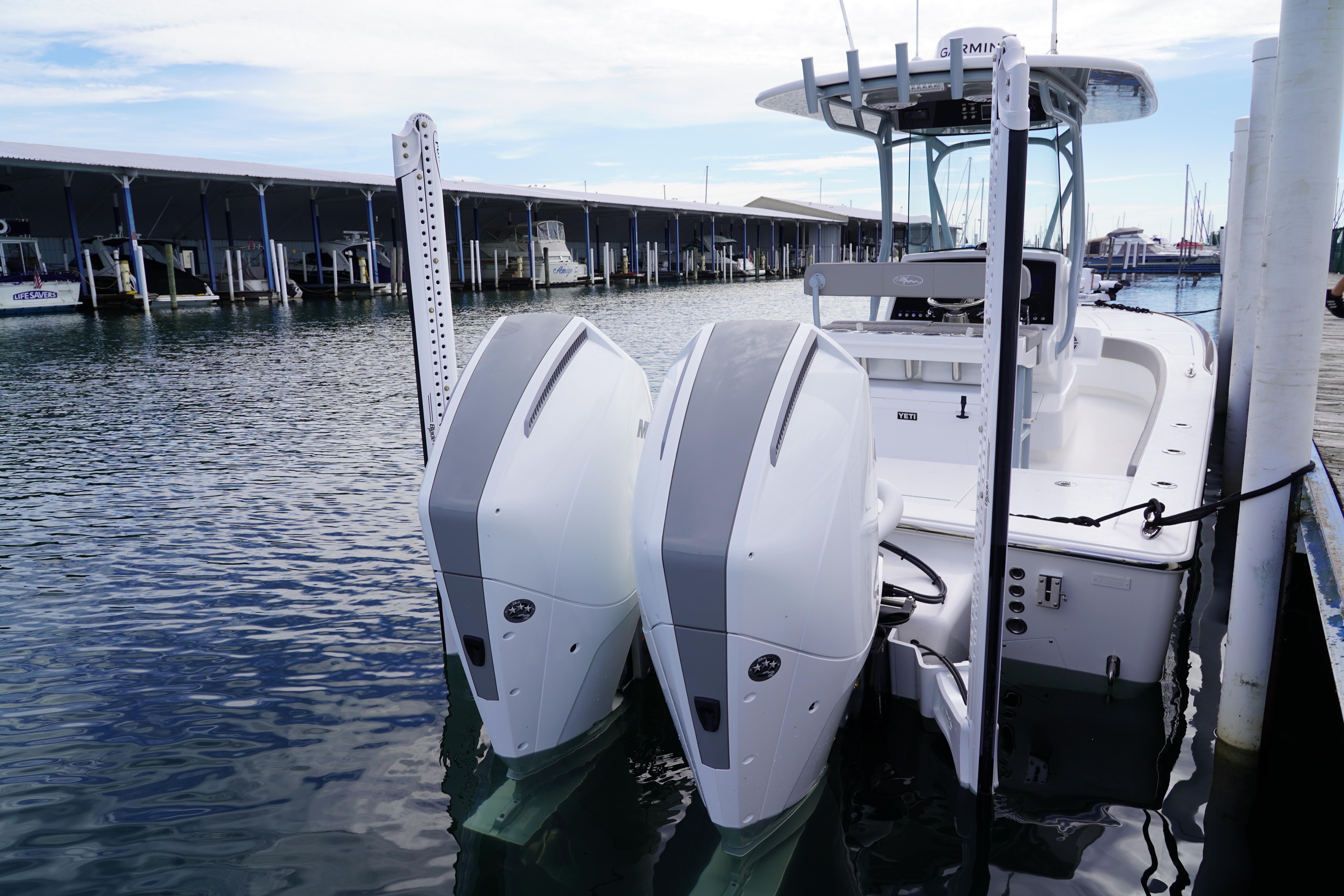 2025 Valhalla Boatworks 28 Bay Boat Bay for sale - YachtWorld