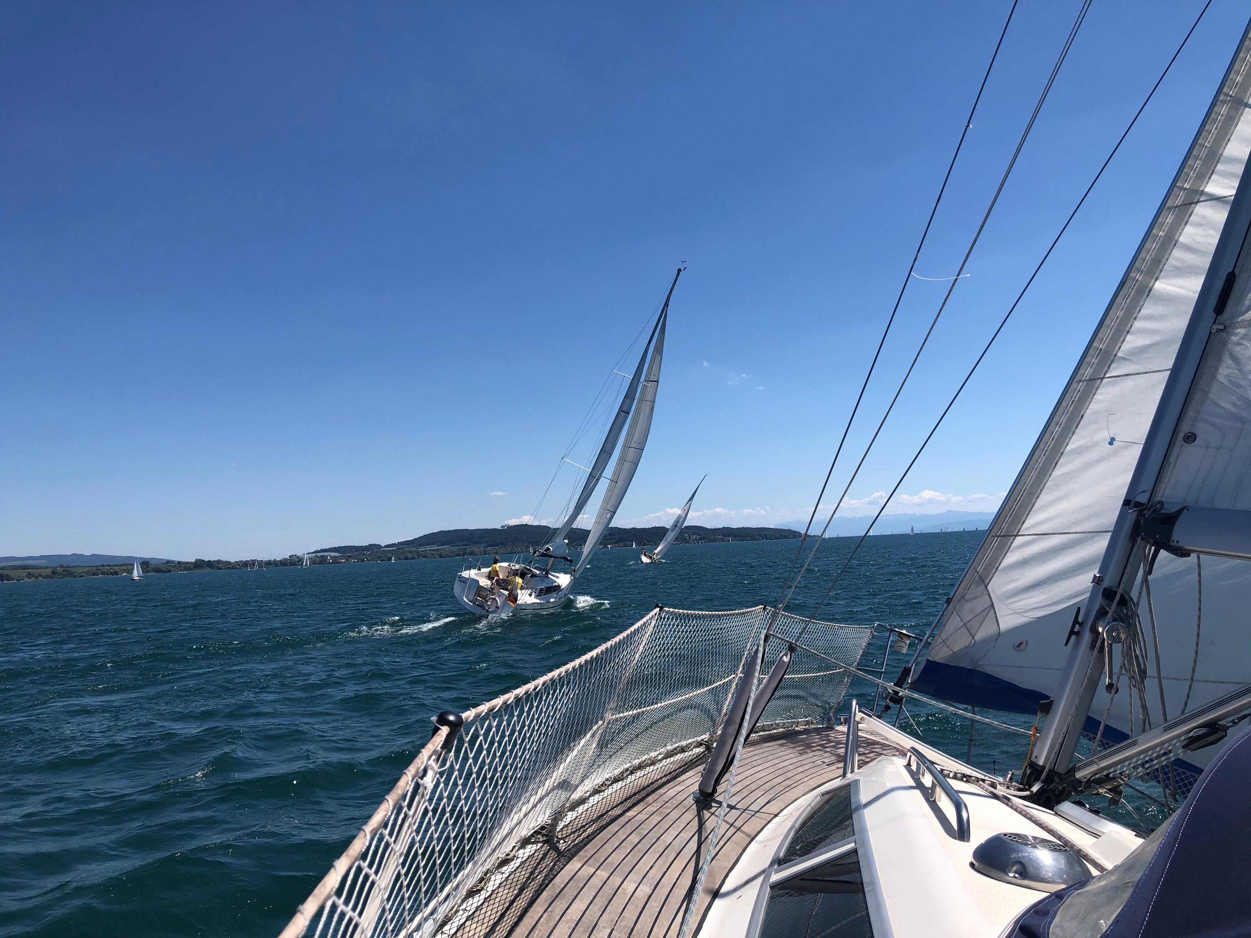 Nimbus Maxi 900 9m 1992, Segelboote mit Kajüte - Baden-Württemberg | Boot24