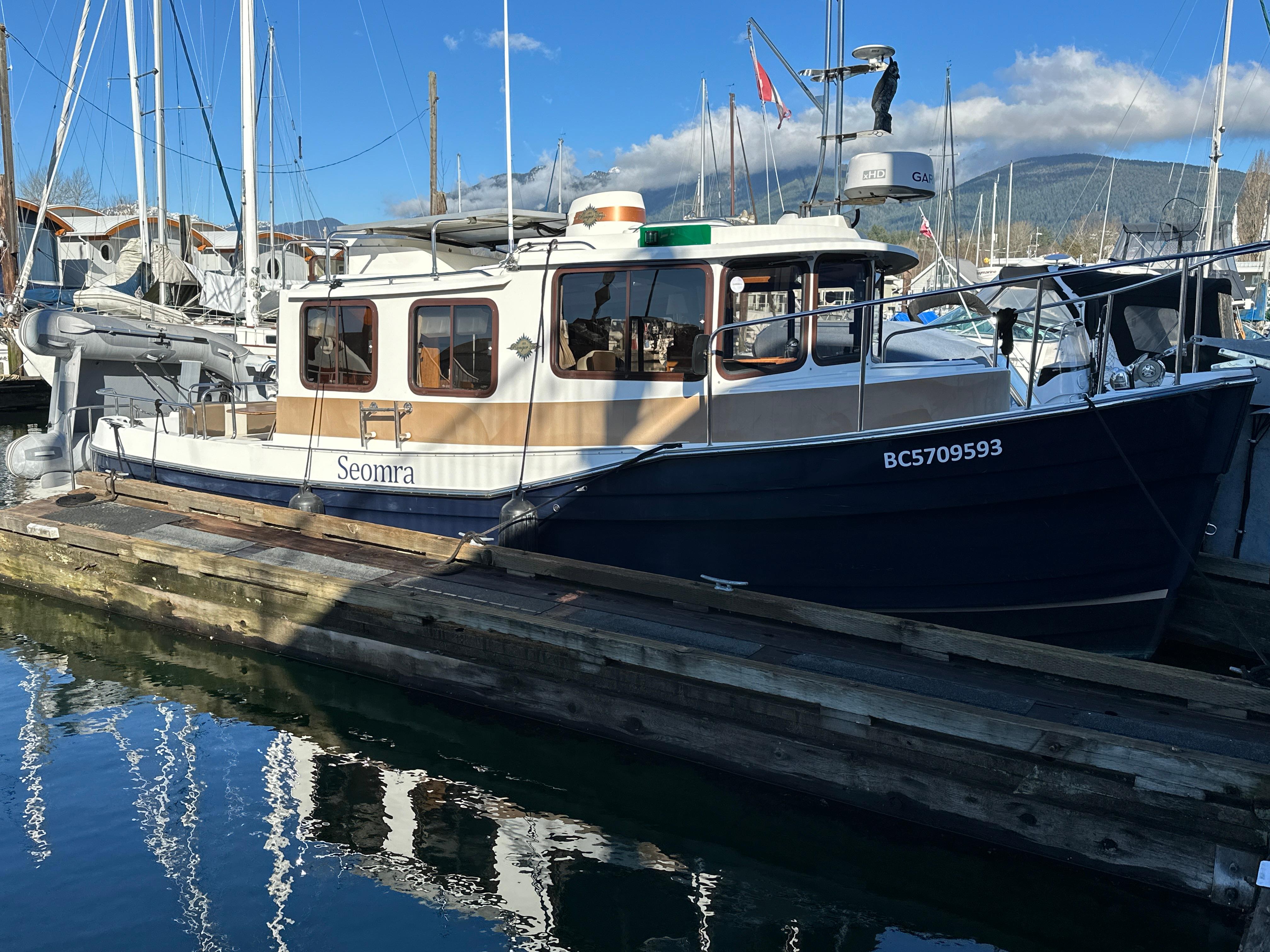 2017 Ranger Tugs R27 Trawler for sale - YachtWorld