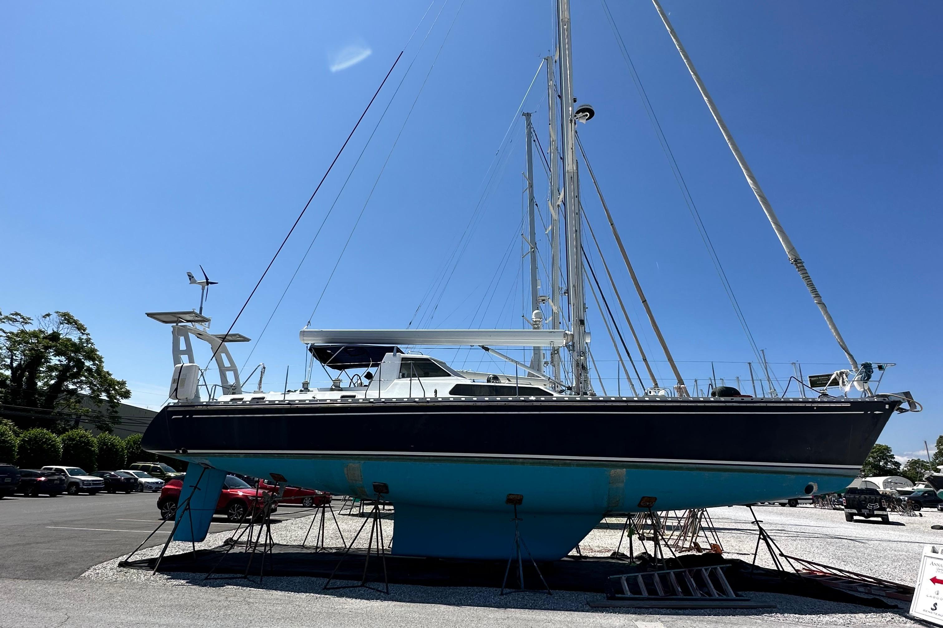 Islander boats for sale | YachtWorld