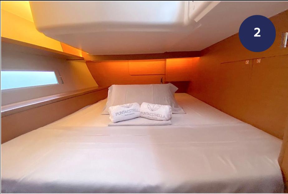 2021 Dufour 470 Racer/Cruiser for sale - YachtWorld