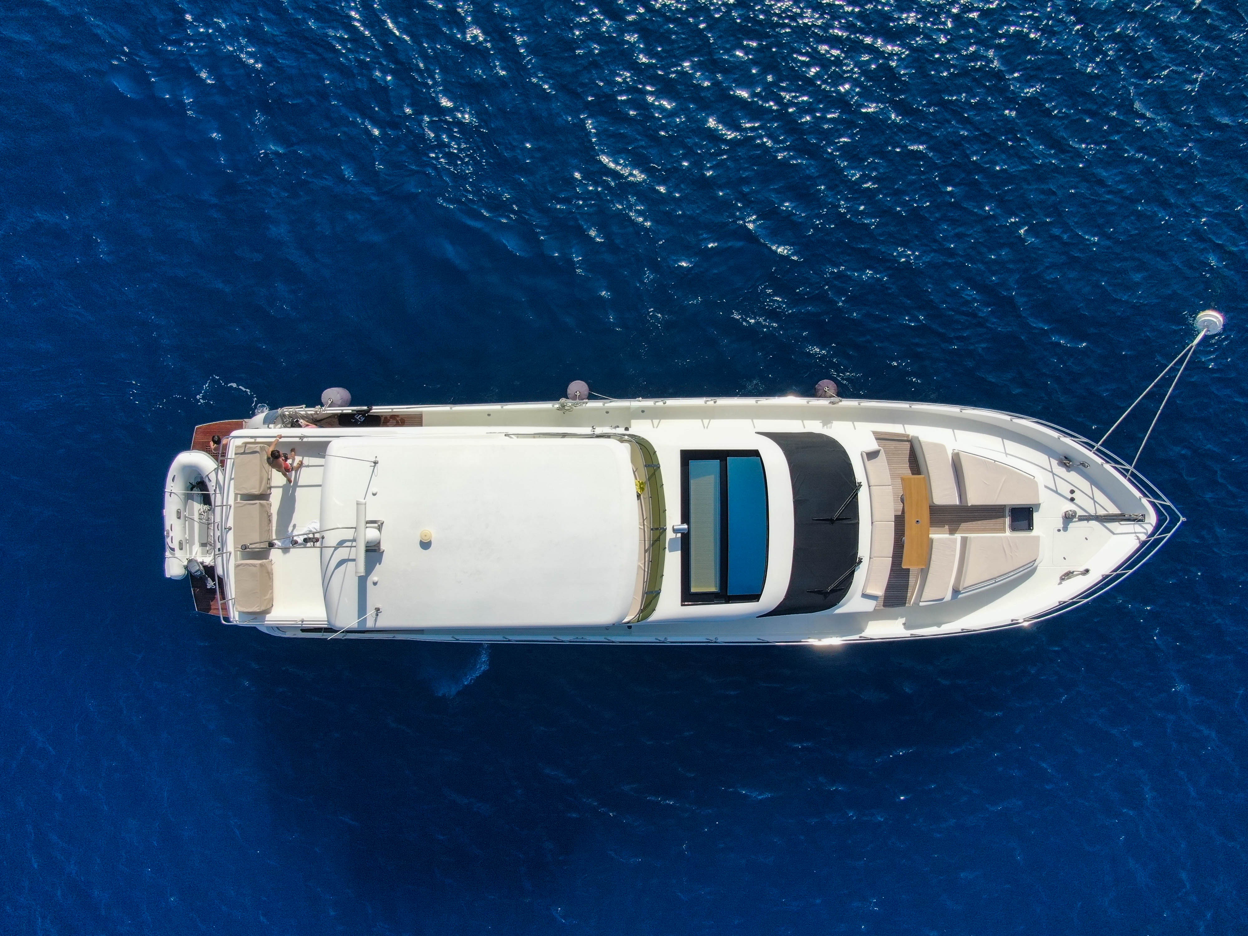 2019 Grand Harbour Ruby Motor Yachts for sale - YachtWorld