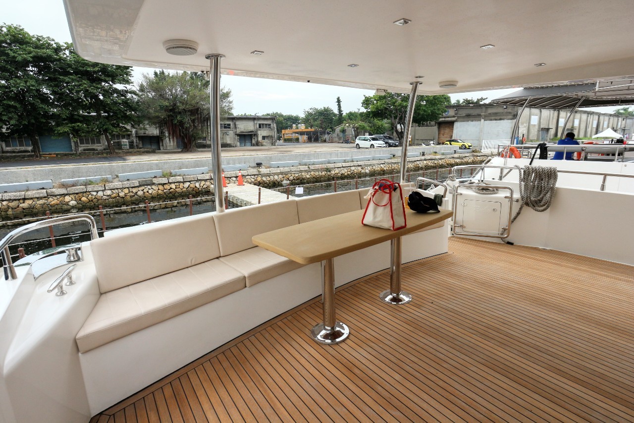 2019 Grand Harbour Ruby Motor Yachts for sale - YachtWorld