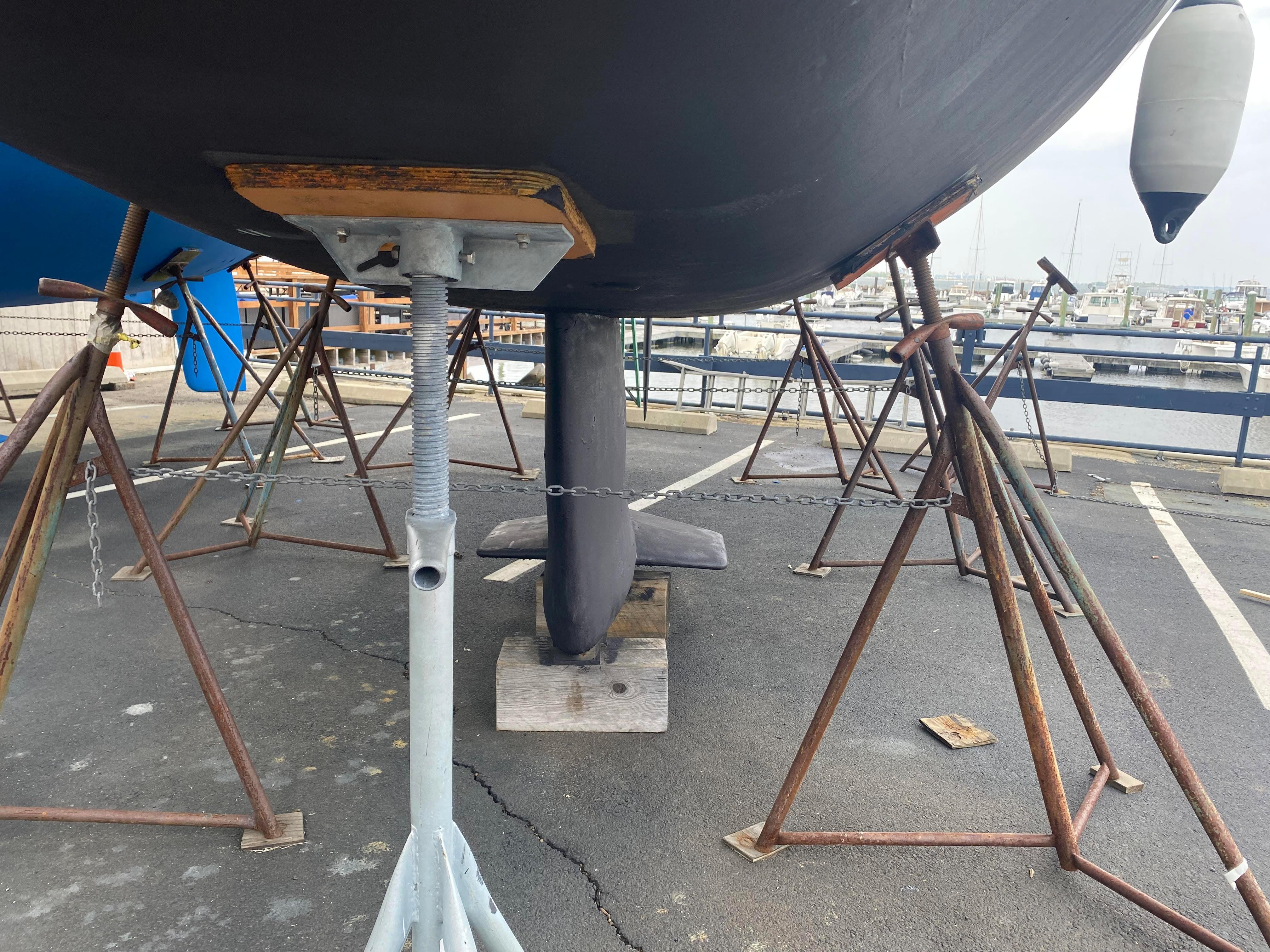 1989 Beneteau First 35.5 Racer/ cruiser zeilboten te koop- YachtWorld