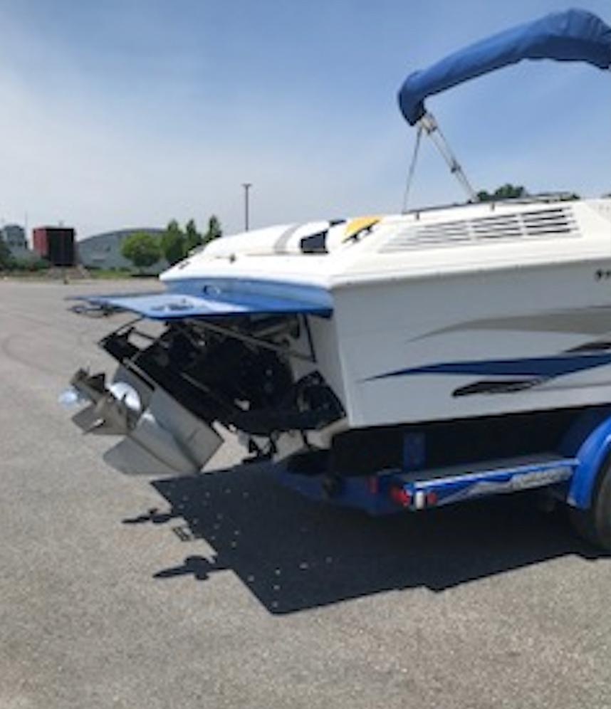 1994 Wellcraft Scarab 38 High Performance for sale - YachtWorld