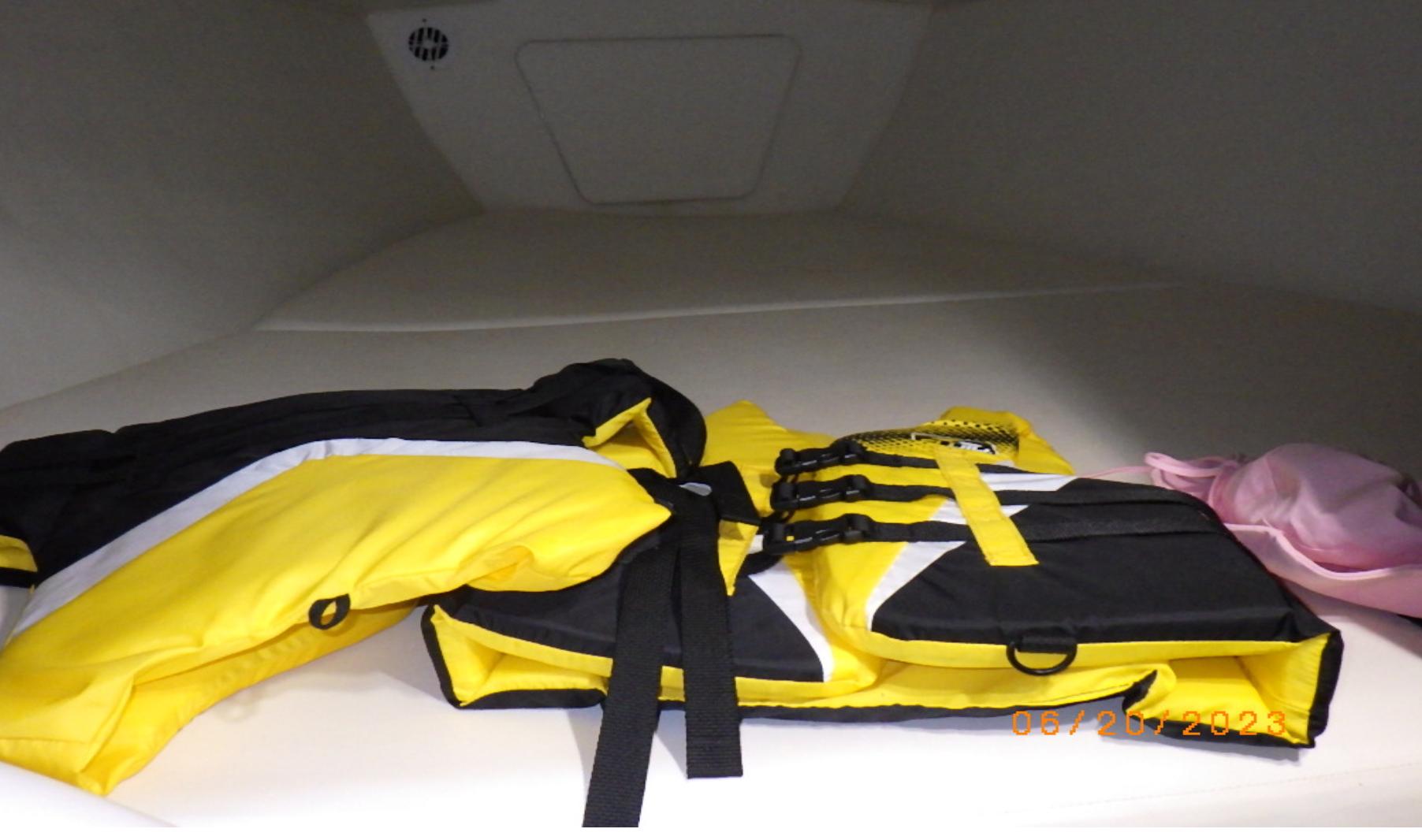 1994 Wellcraft Scarab 38 High Performance for sale - YachtWorld