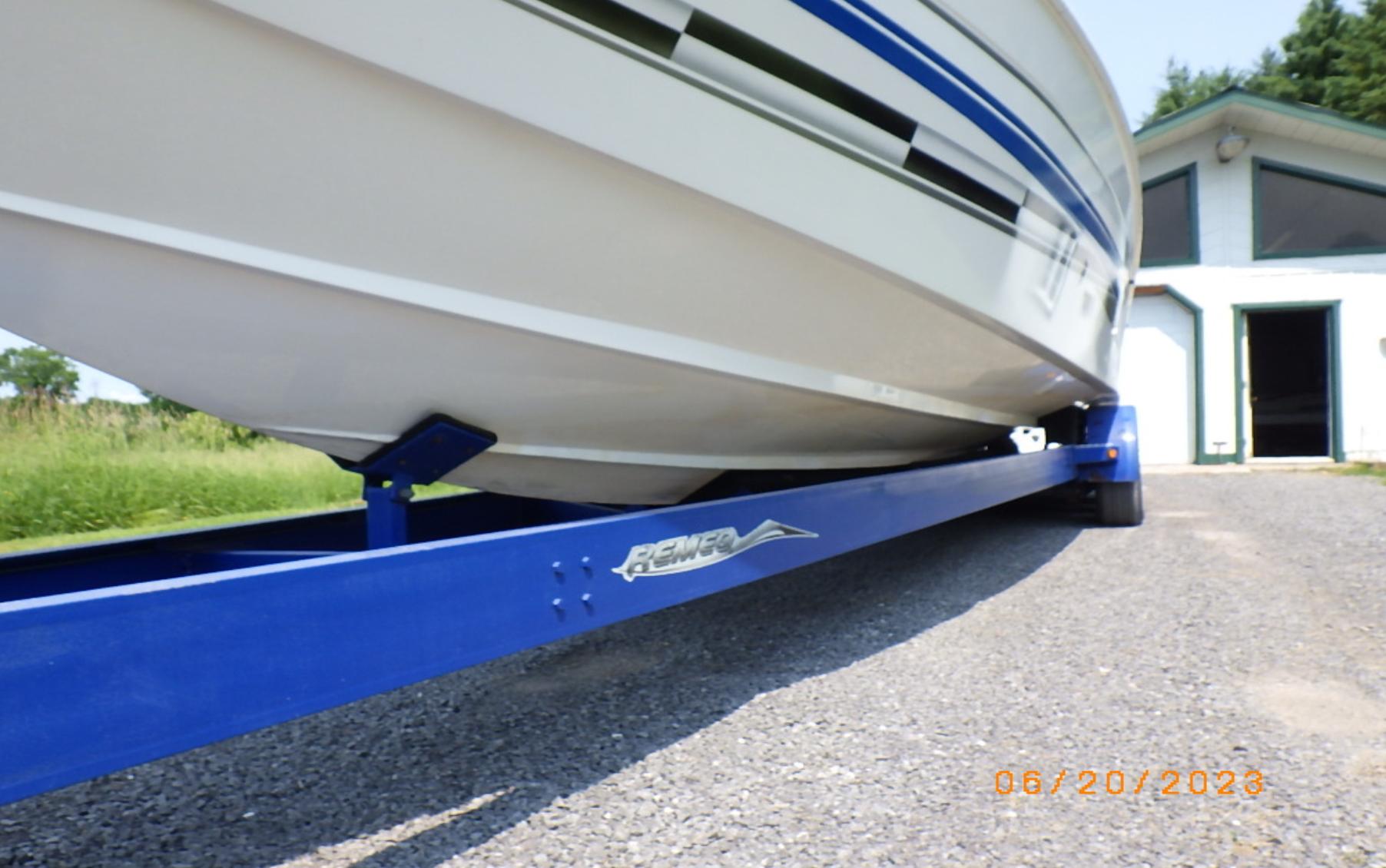 1994 Wellcraft Scarab 38 High Performance for sale - YachtWorld