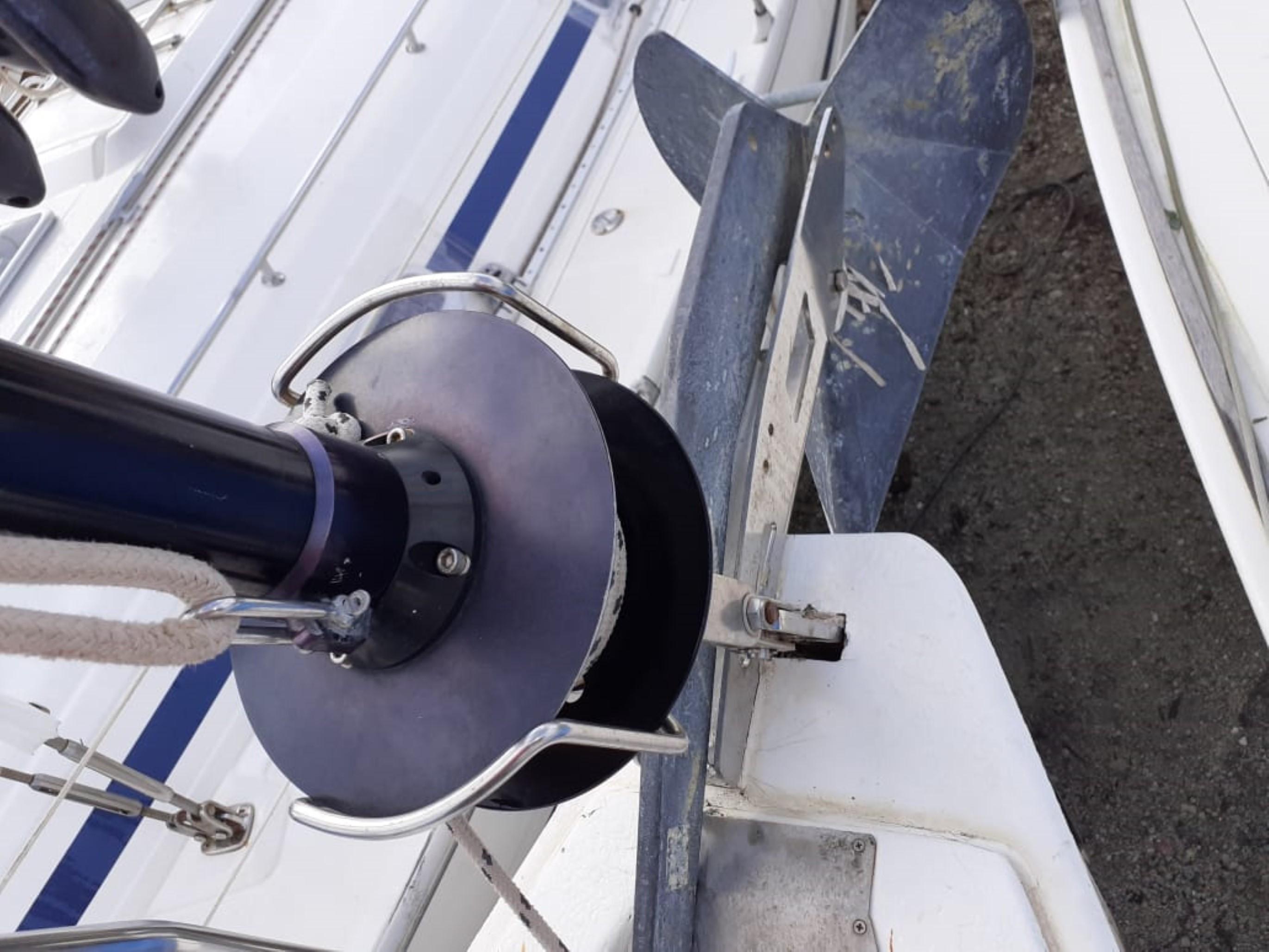 2016 Dufour 412 Grand Large Cruiser for sale - YachtWorld