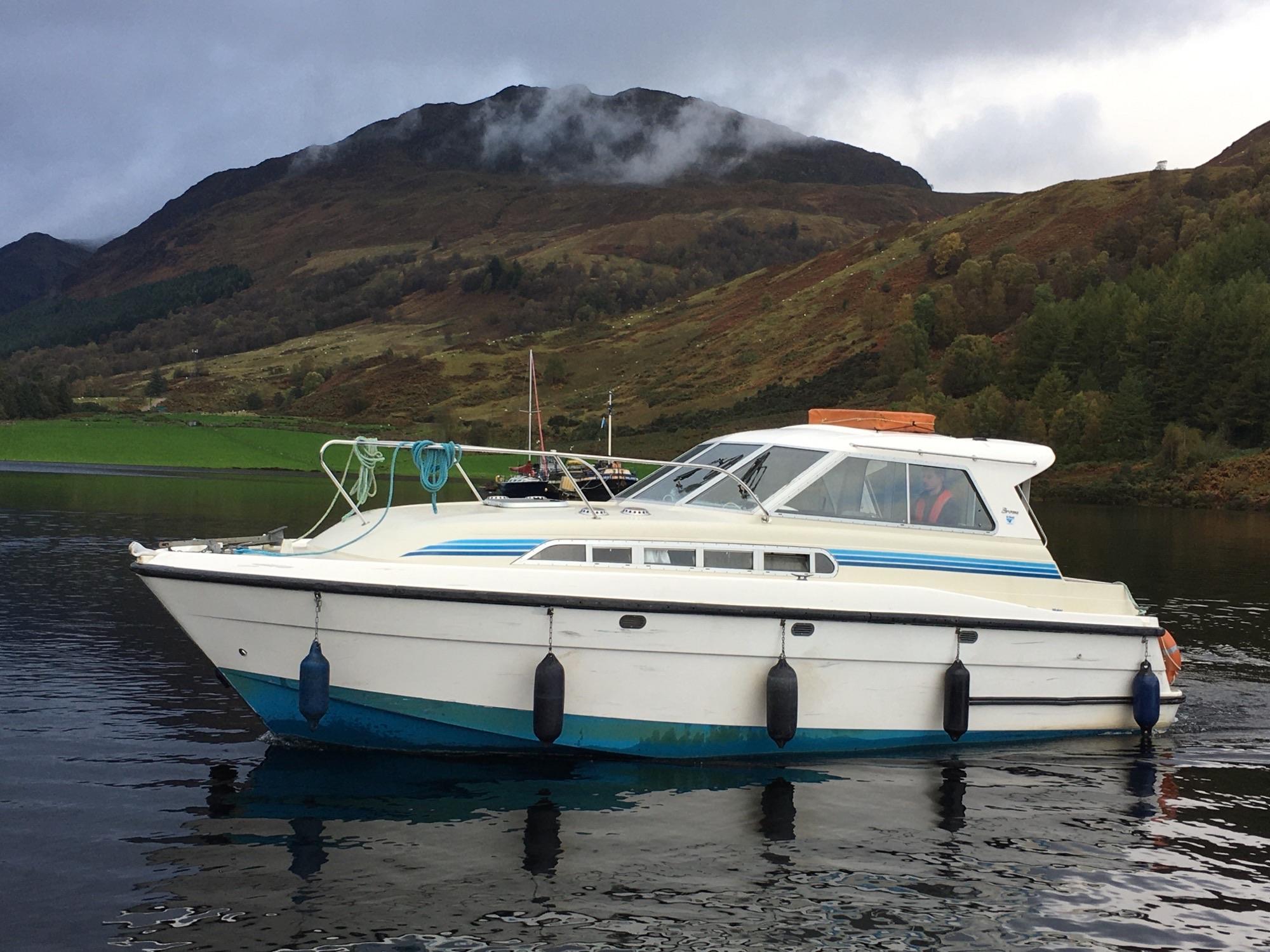 Broom Boote kaufen | Boatshop24