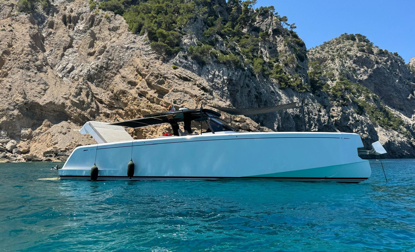 Pardo Yachts 50 | 15m | 2022 - Islas Baleares | Boats and Outboards