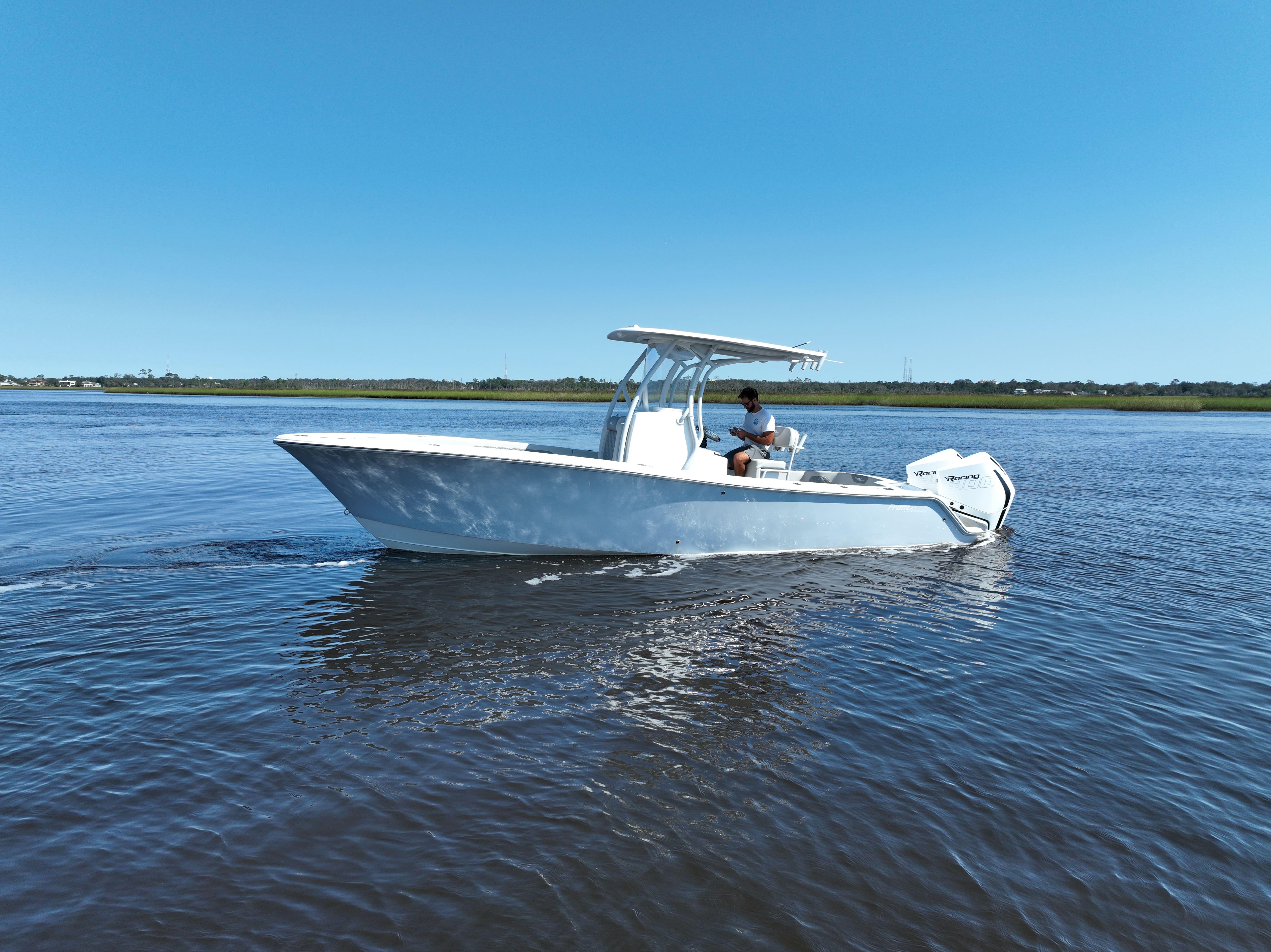 Front Runner boats for sale | YachtWorld