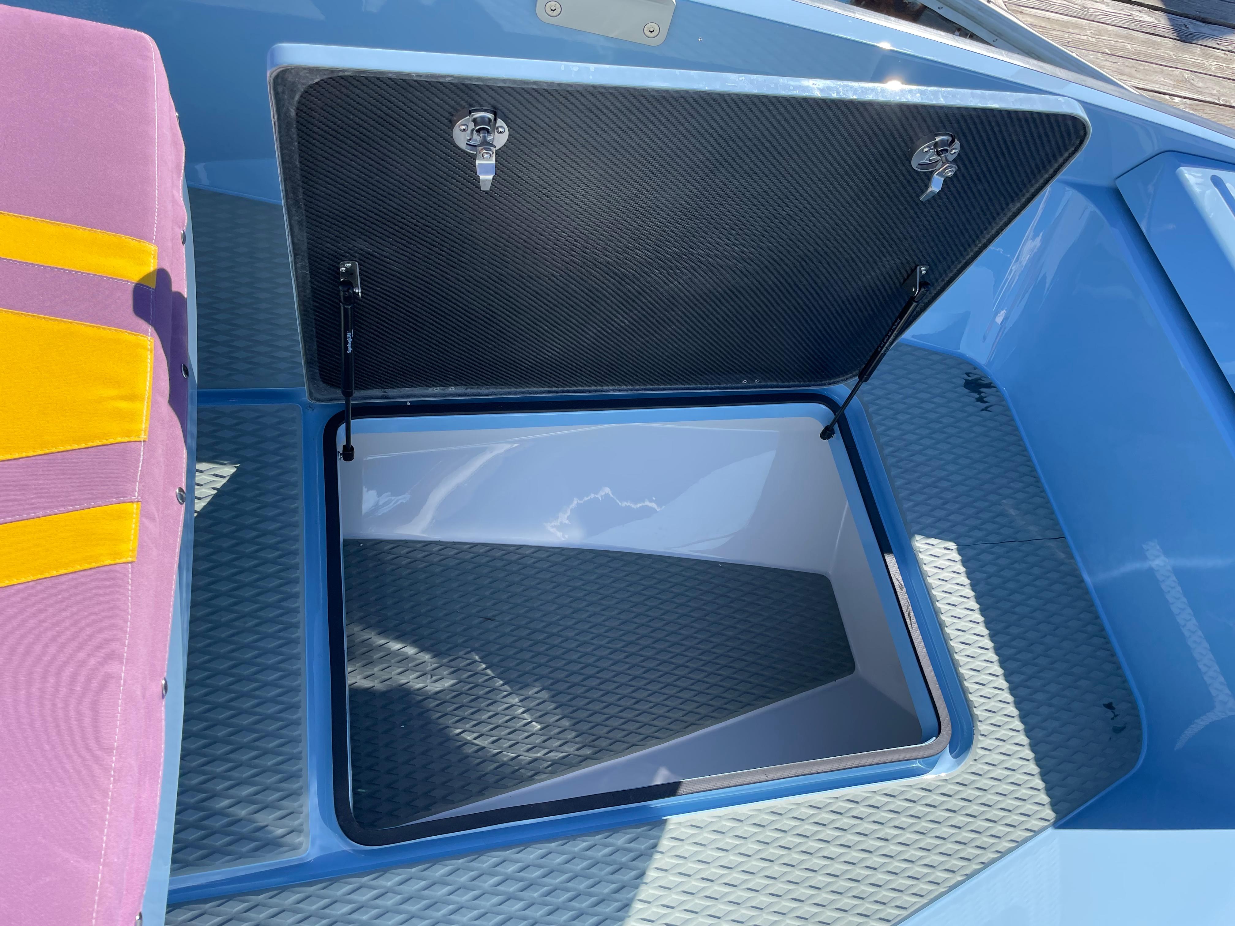 2021 Goldfish 23 Tender Center Console for sale - YachtWorld