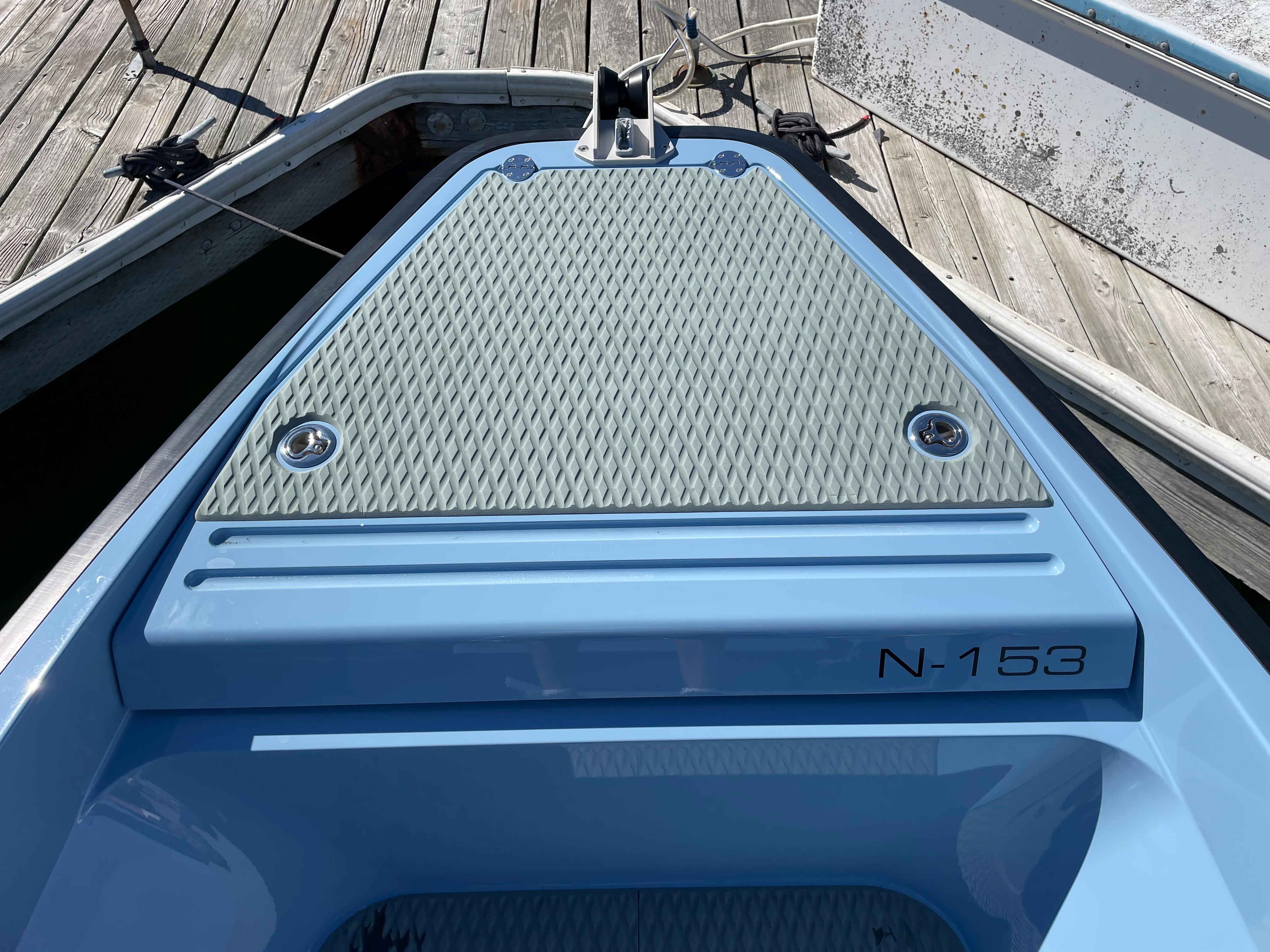 2021 Goldfish 23 Tender Center Console for sale - YachtWorld