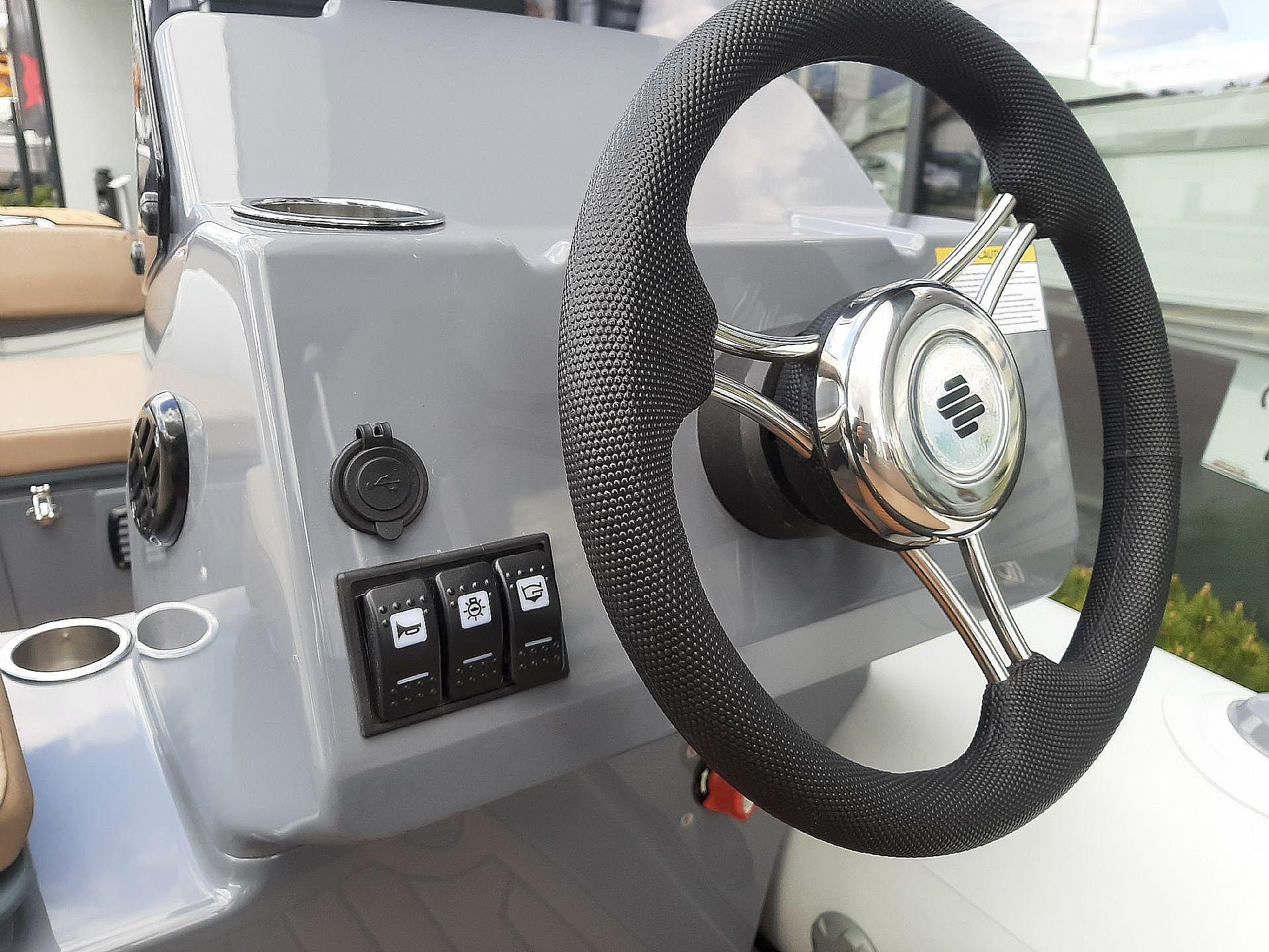 Grand G340 HGNF IN STOCK! | 2022 | 3m | Boatshop24