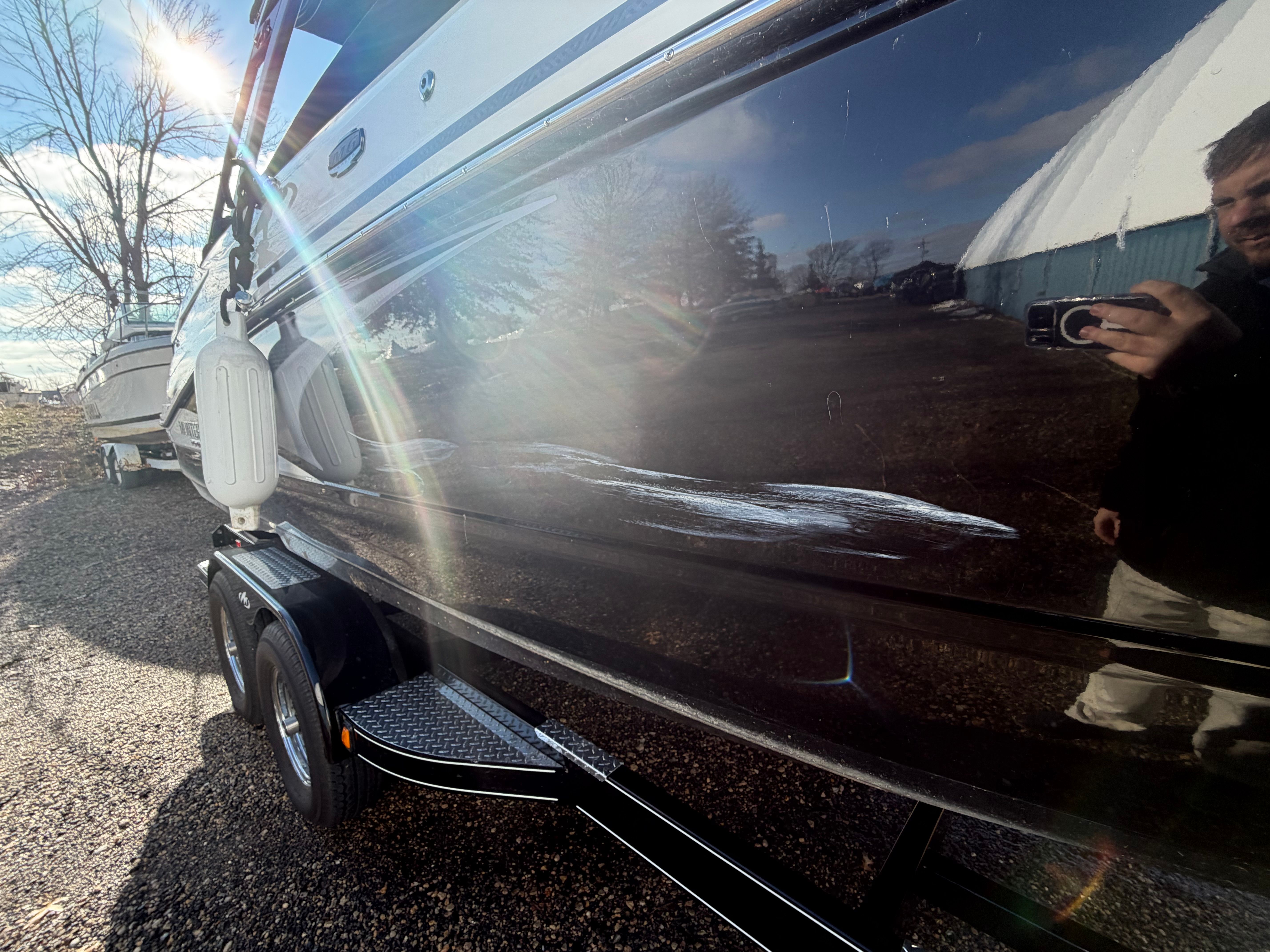 2023 Monterey M6 Bowrider Boote Kaufen - YachtWorld