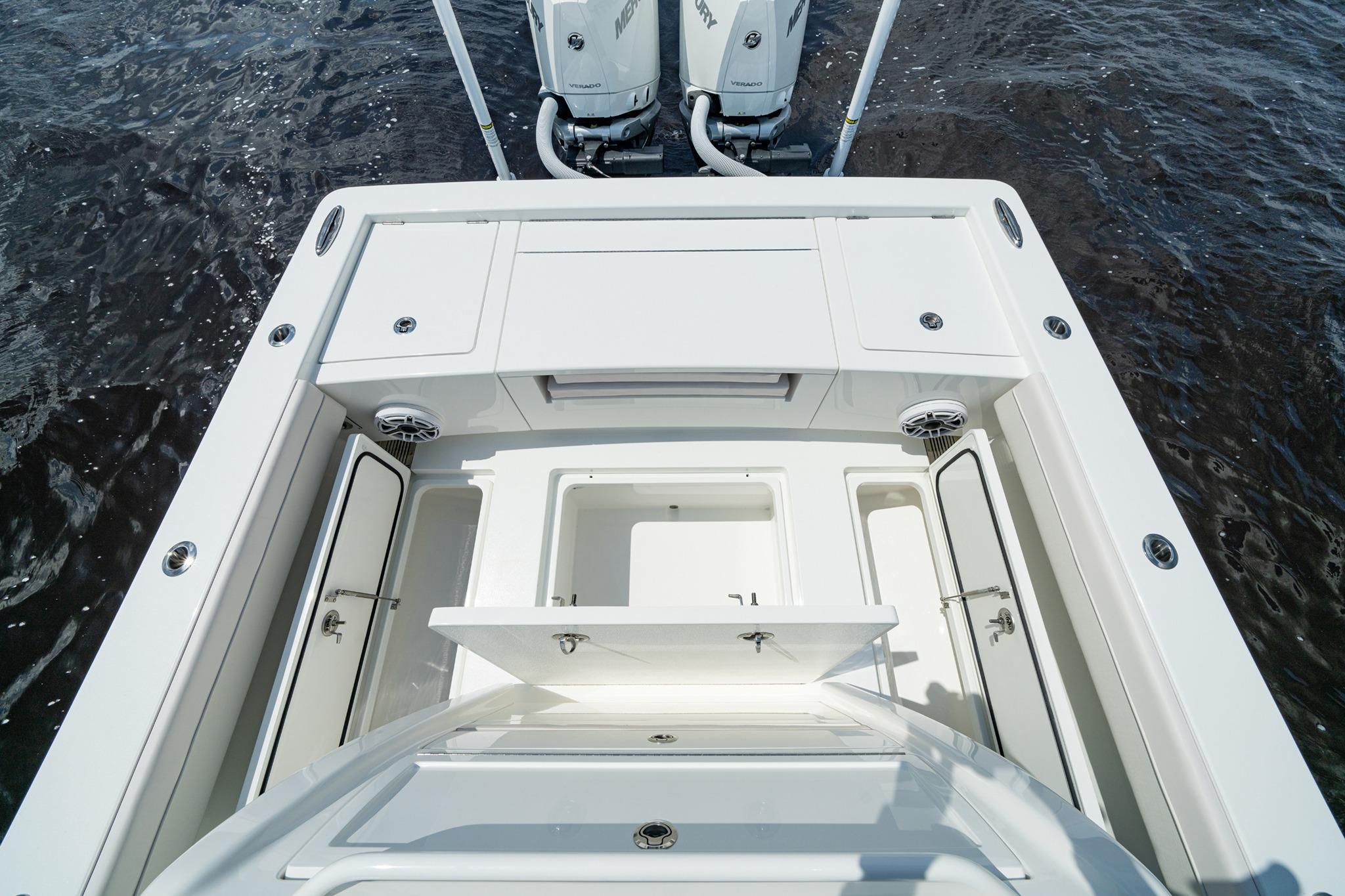 2026 Valhalla Boatworks V-29 Hybrid Center Console for sale - YachtWorld