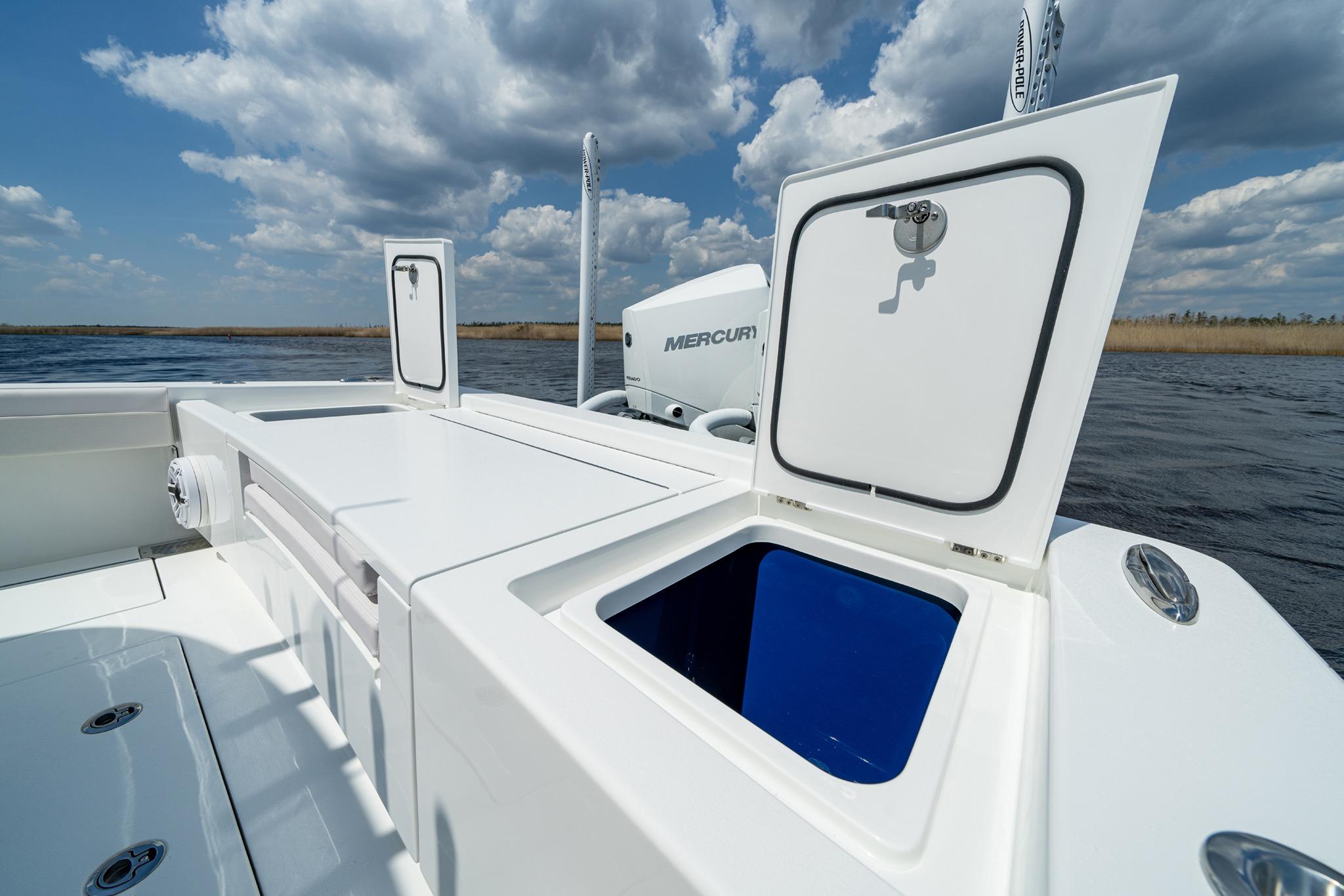 2026 Valhalla Boatworks V-29 Hybrid Center Console for sale - YachtWorld