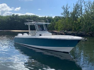 Used EdgeWater Boats for Sale - SYS Yacht Sales