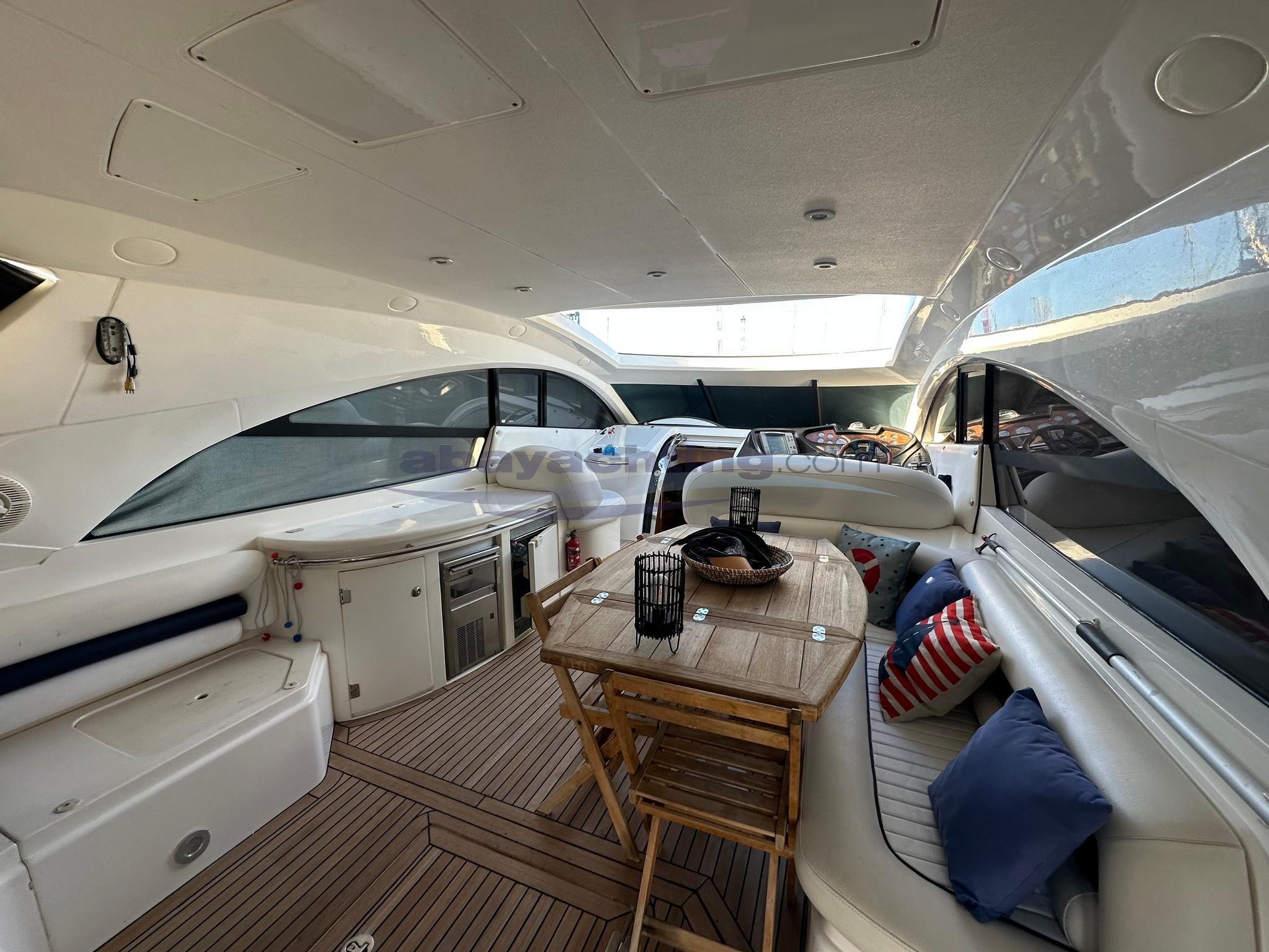 2003 Sunseeker Predator 61 Motor Yachts for sale - YachtWorld