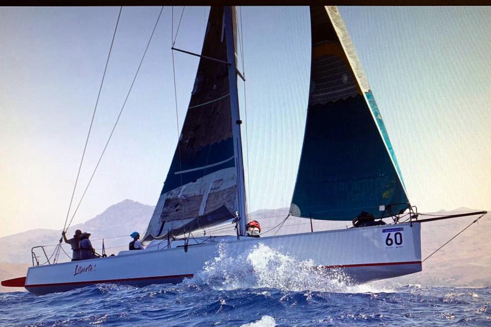 Tweedehands 2008 Class 40 Lombard | YachtFocus