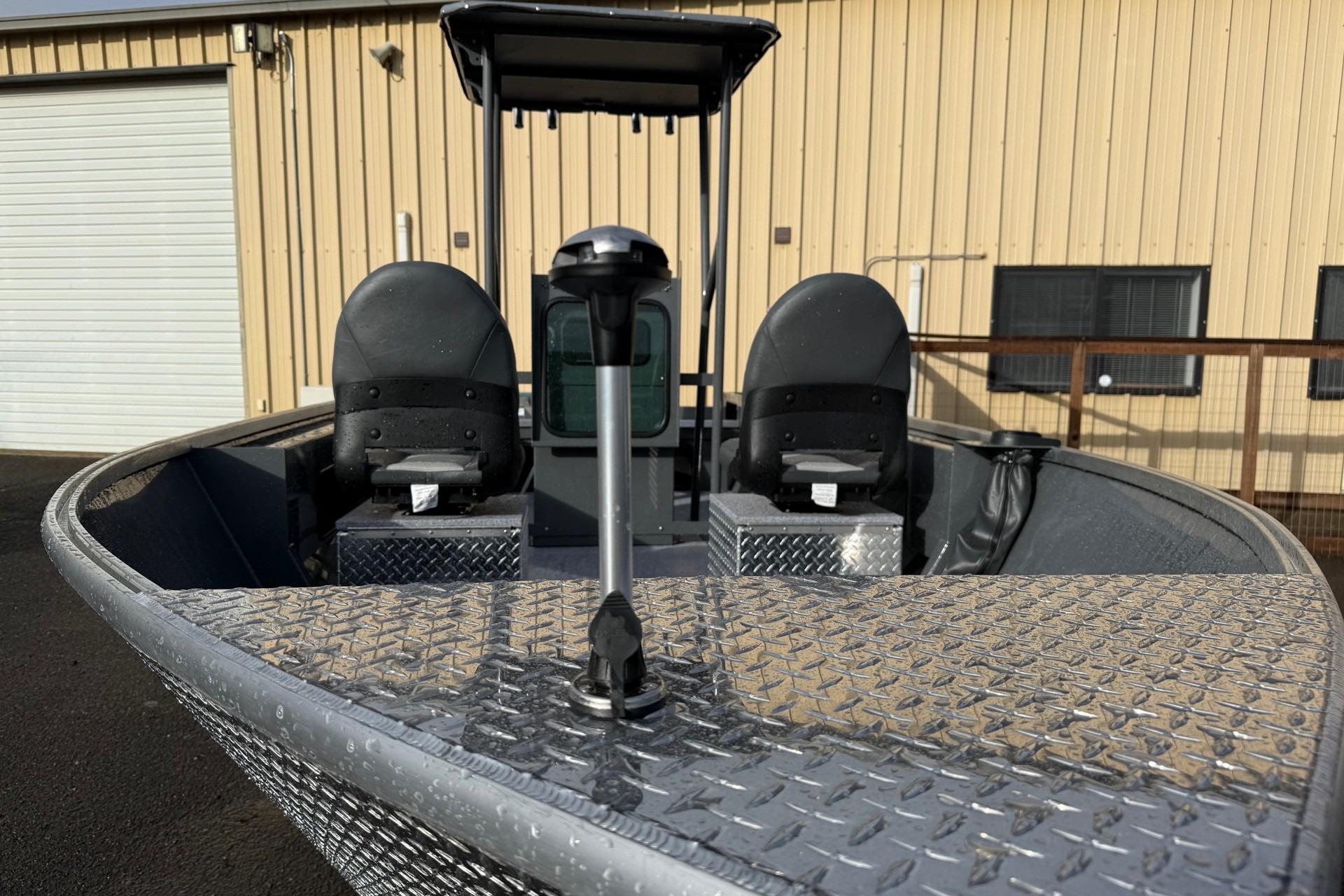 2026 Fish Rite Angler 18 Barcos de pesca de aluminio en venta - YachtWorld