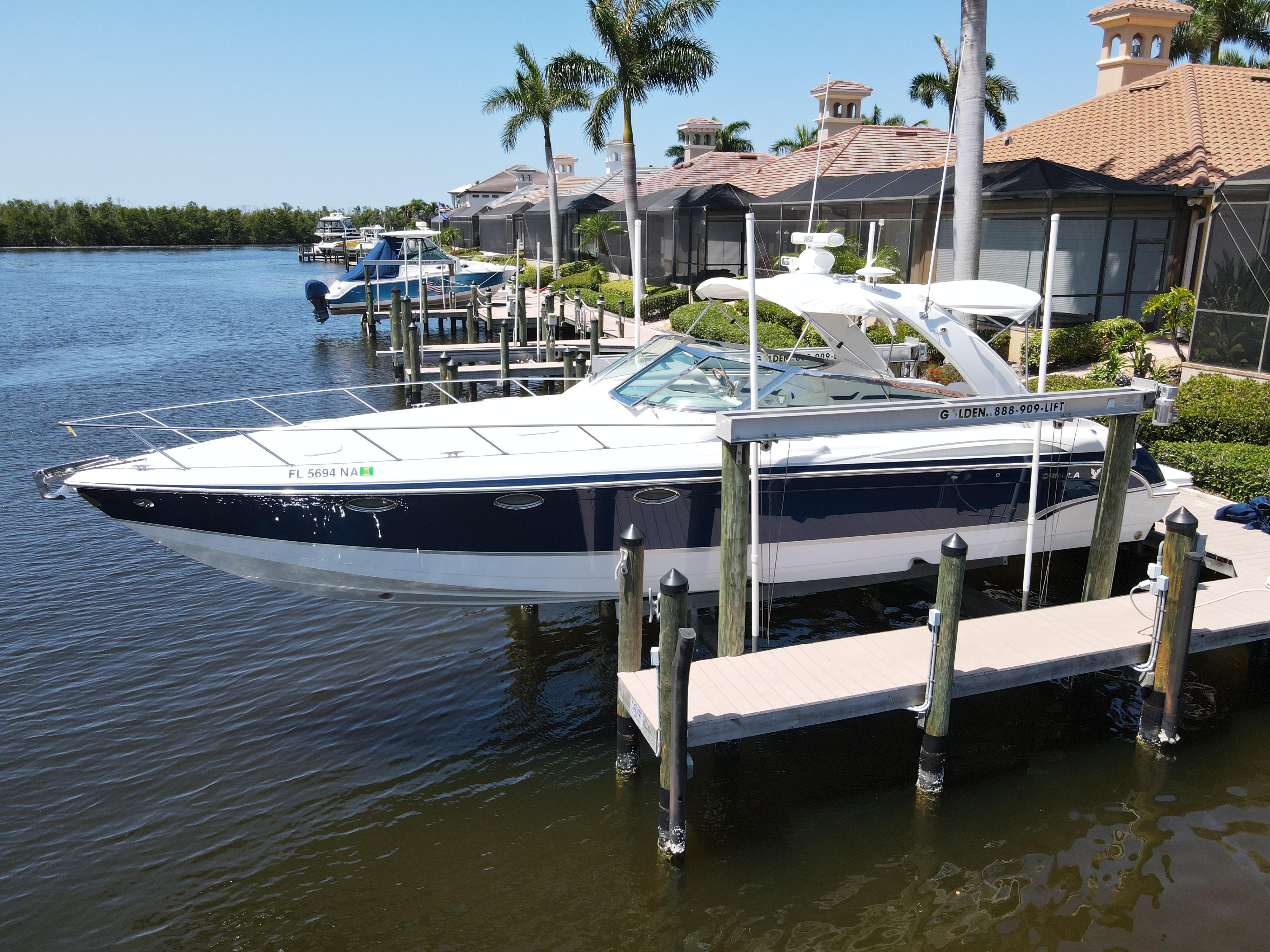 2006 Formula 370 Super Sport Cruiser for sale - YachtWorld