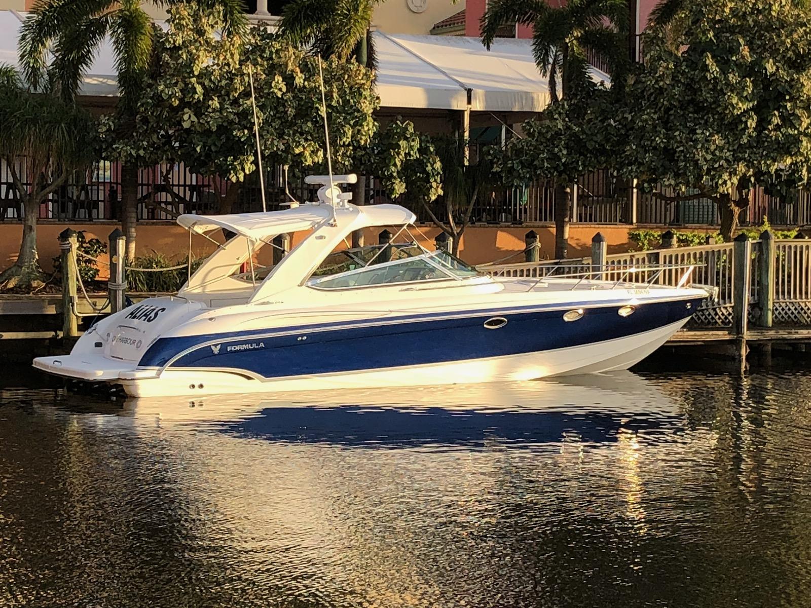 2006 Formula 370 Super Sport Cruiser for sale - YachtWorld