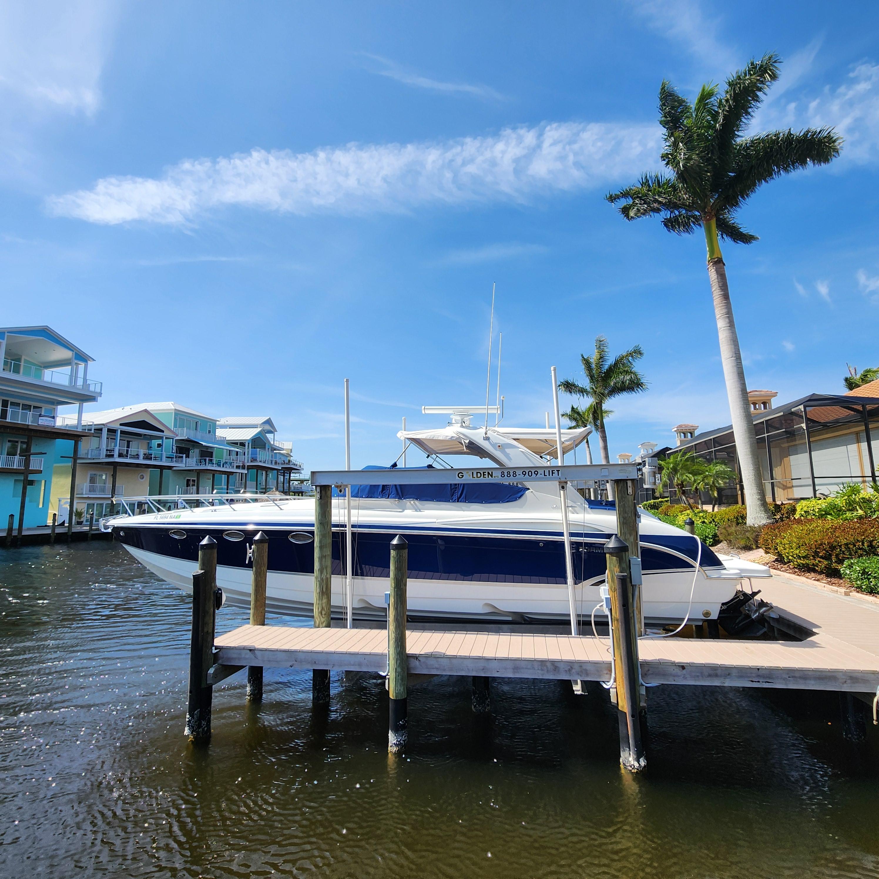 2006 Formula 370 Super Sport Cruiser for sale - YachtWorld