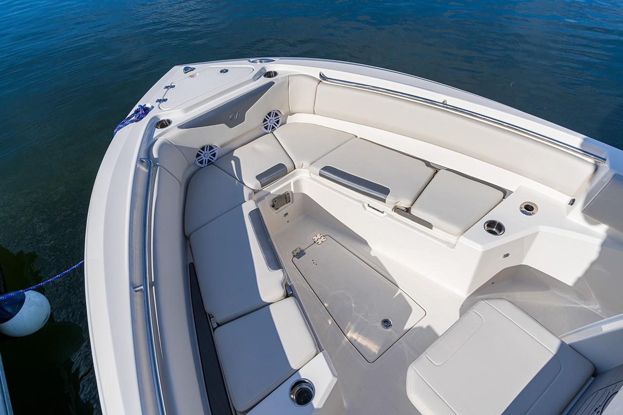 2025 Sailfish 232 Center Console Center Console for sale - YachtWorld