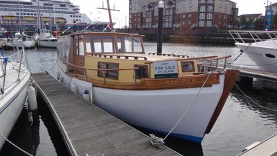 Cheverton boats for sale | Boats and Outboards