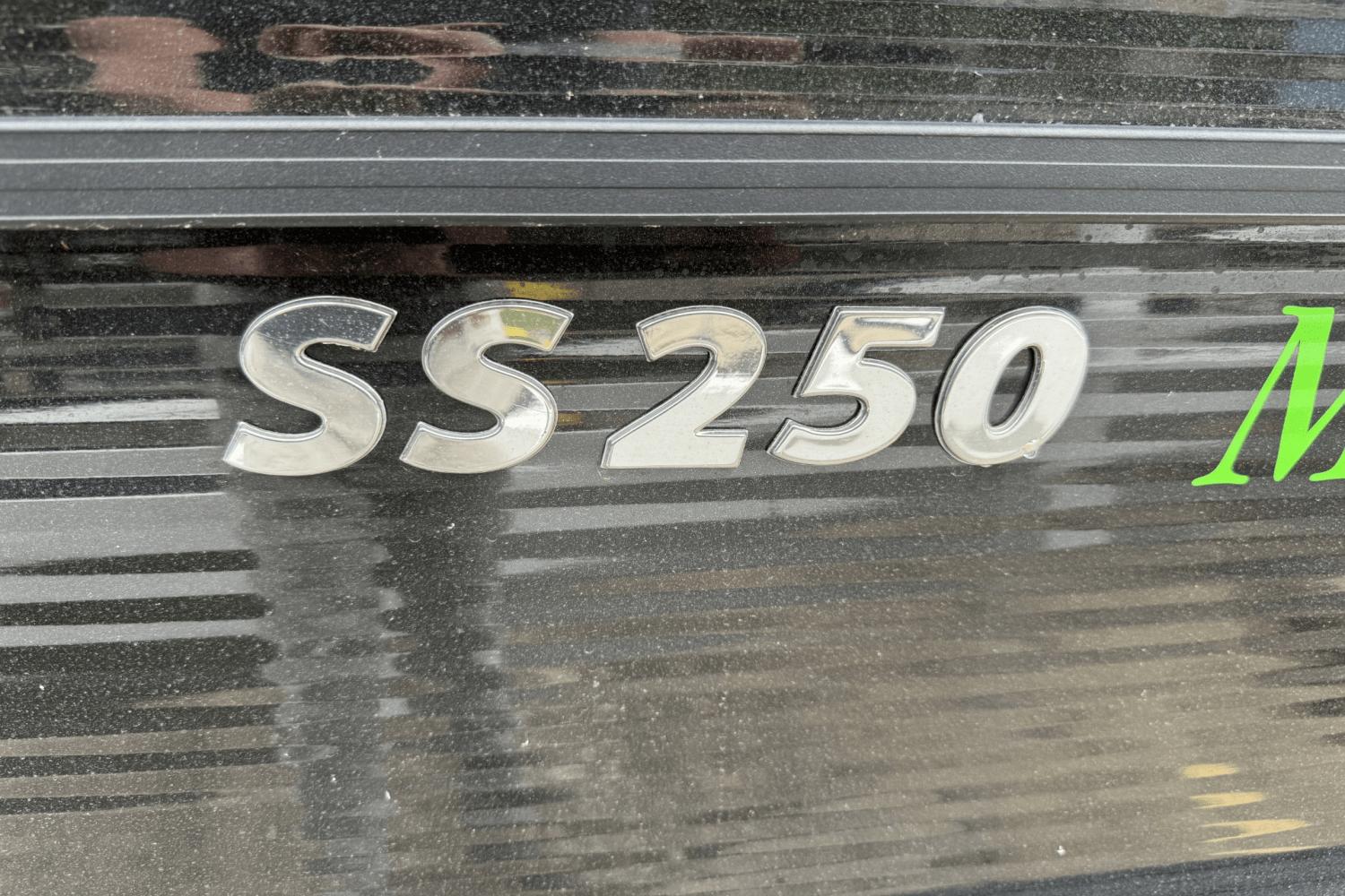 2019 Lowe 250 Unspecified for sale - YachtWorld