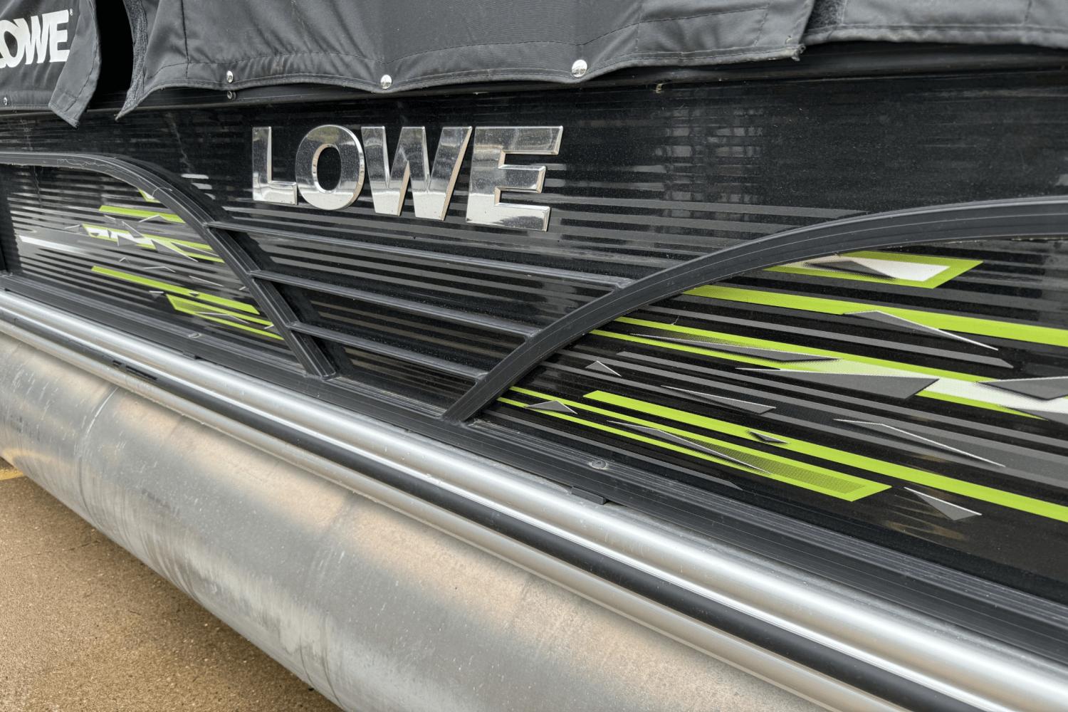 2019 Lowe 250 Unspecified for sale - YachtWorld