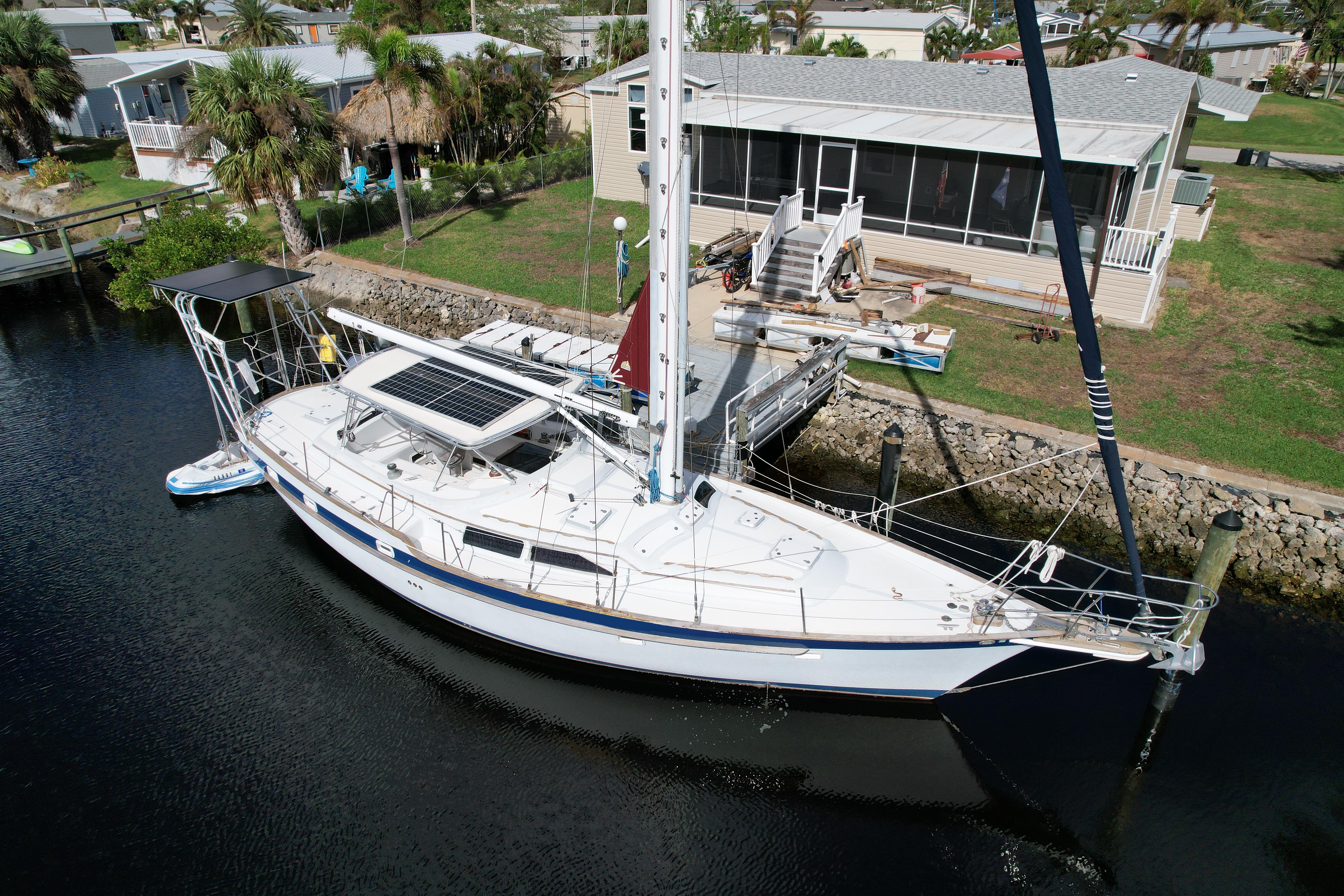 Irwin boats for sale | YachtWorld