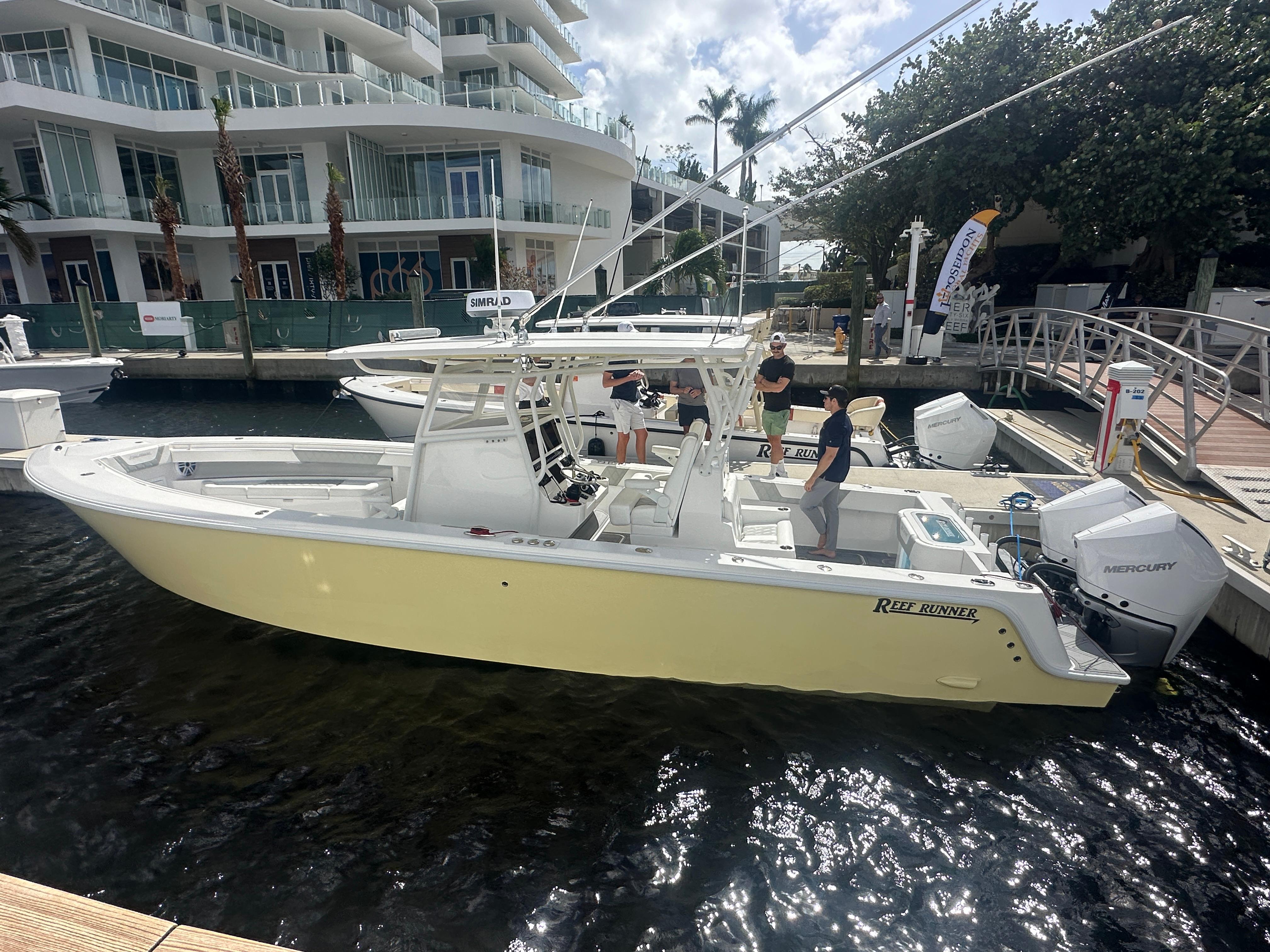 Reef Runner boats for sale | YachtWorld