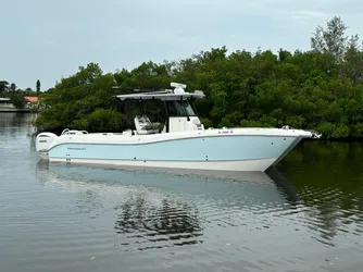 Yacht for Sale | 32 World Cat Yachts Sarasota, FL | Denison Yacht Sales