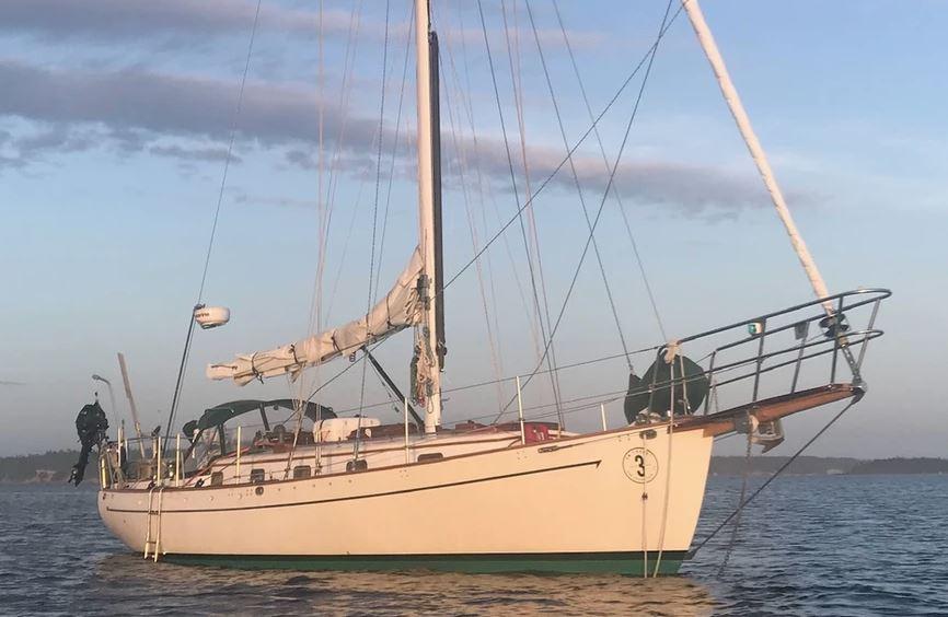 Cape George boats for sale | YachtWorld