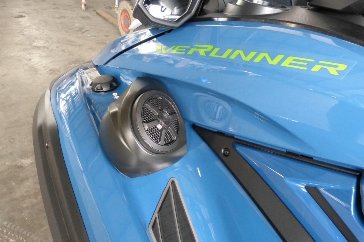 2024 Yamaha WaveRunner FX Cruiser SVHO Personal Watercraft for sale ...