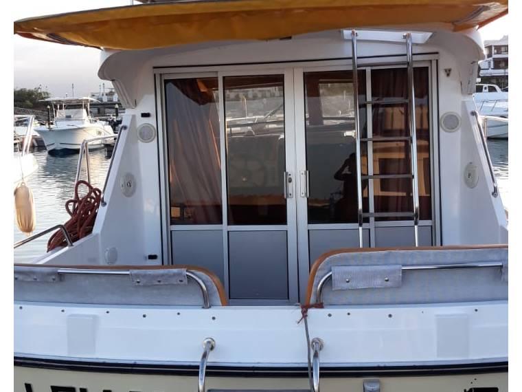 Used 1991 Princess PRINCESS 30 DS | TopBoats