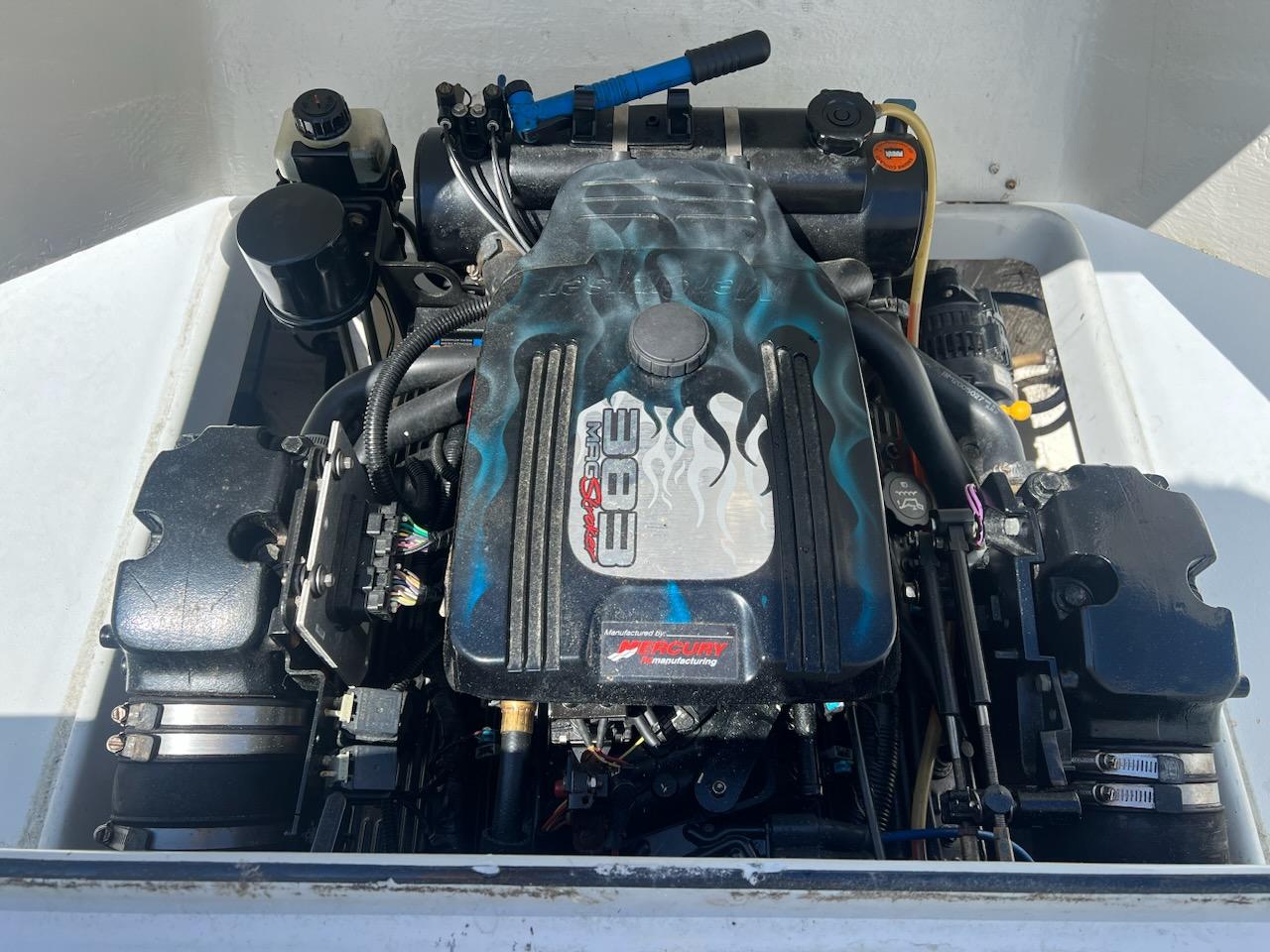 1999 Silverhawk 24 Center Console for sale - YachtWorld