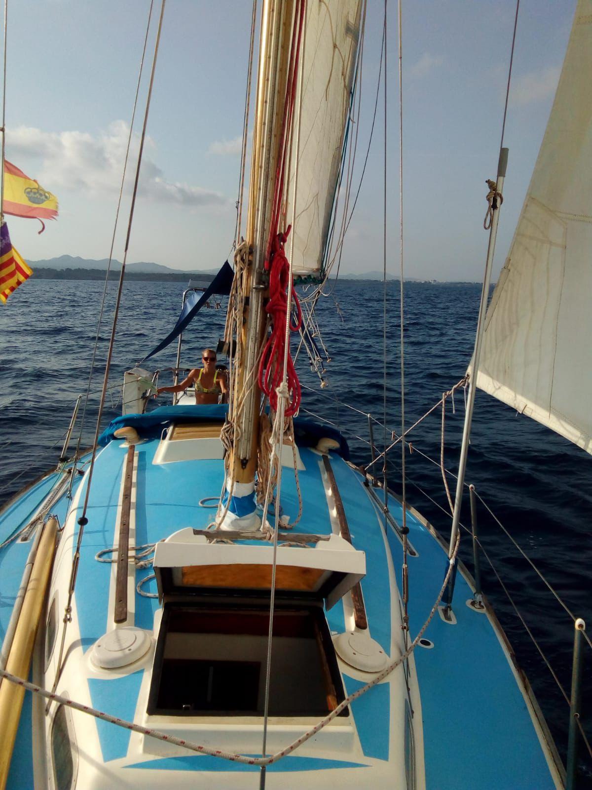 Used 1972 Elizabethan 29 - Islas Baleares | TopBoats