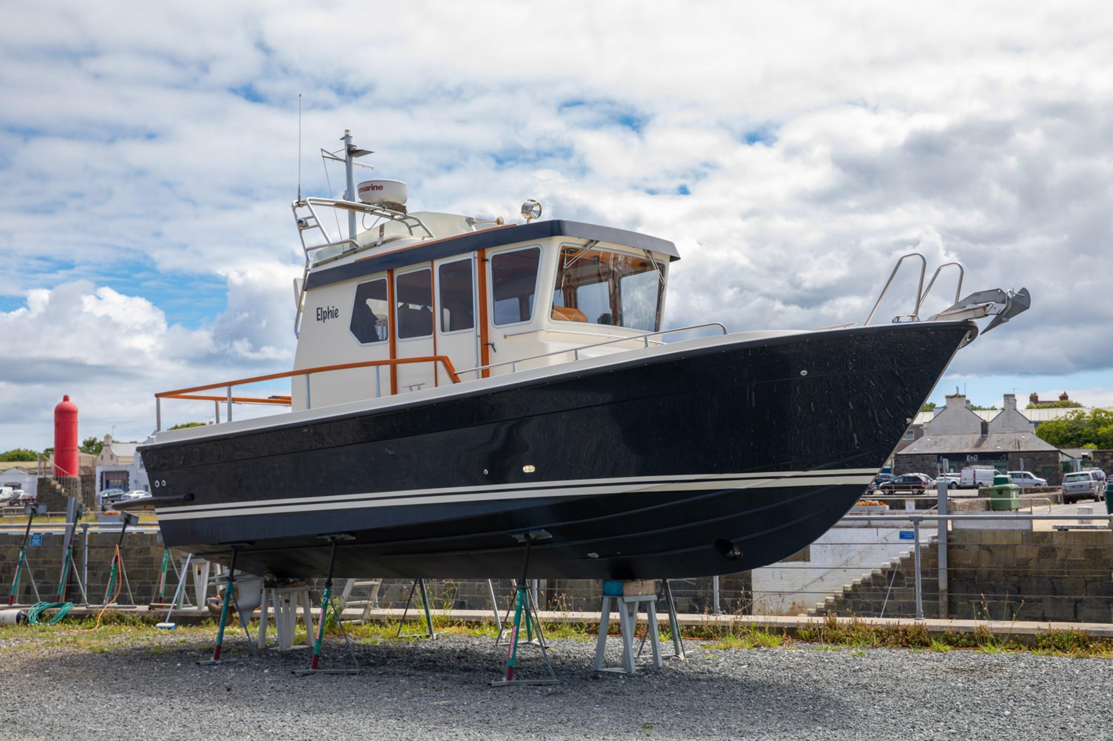 New 2016 Botnia Targa 27.1 | TopBoats