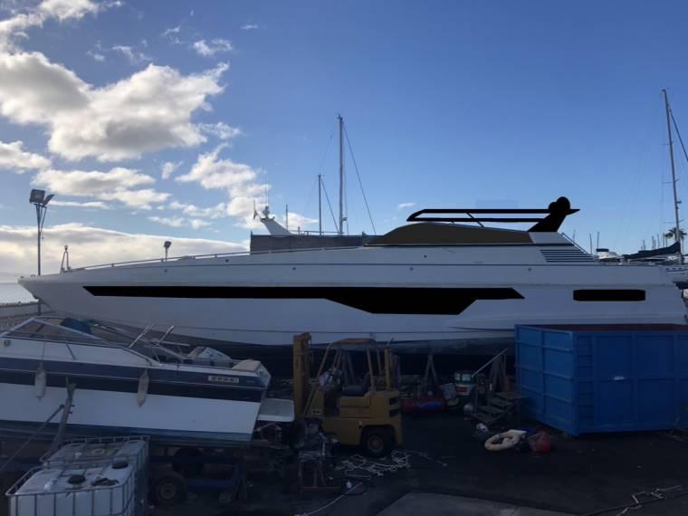 Occasion 1995 VERSIL CRAFT - Madrid | TopBoats