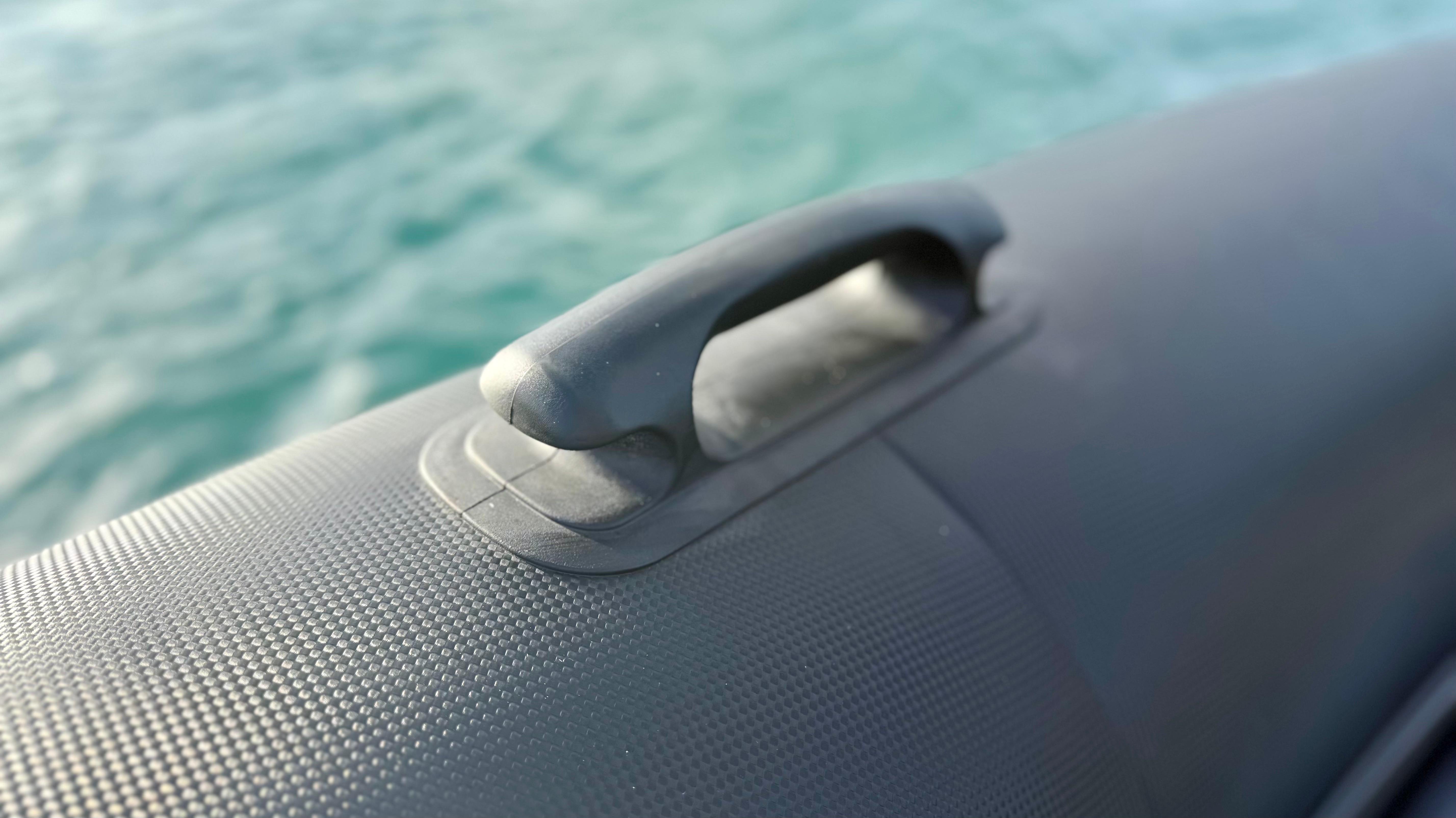 2022 Ribeye Prime EIGHT21 Rigid Inflatable Boats (RIB) for sale ...