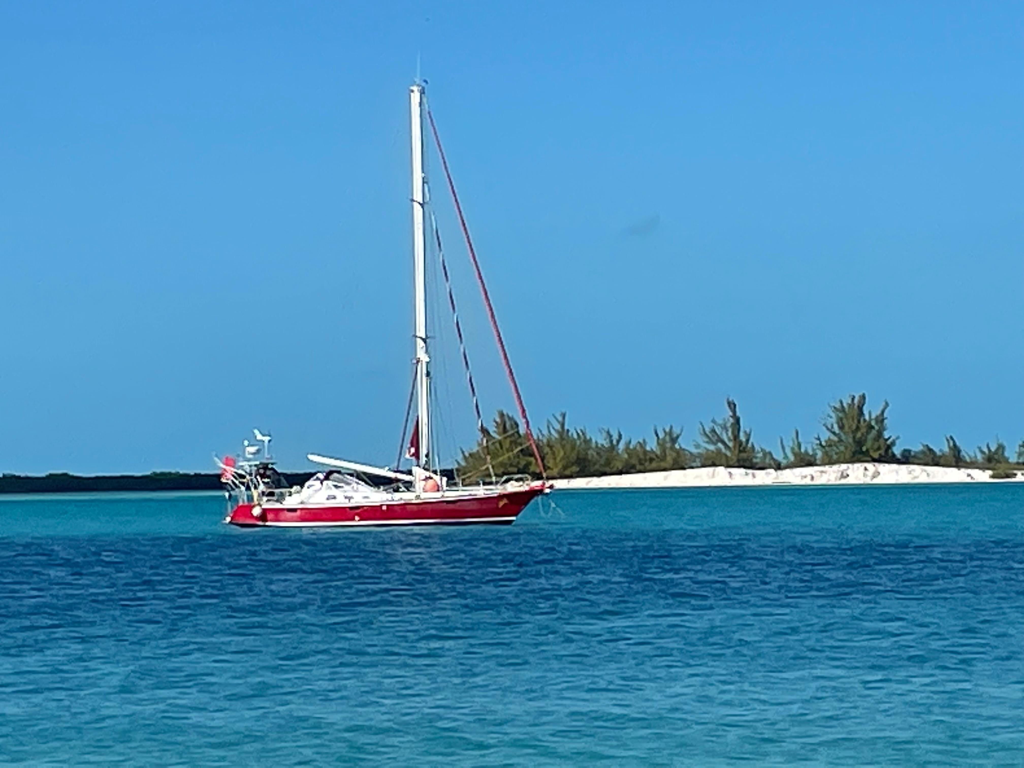 Meta DALU 40 | 11m | 1993 | Boats and Outboards