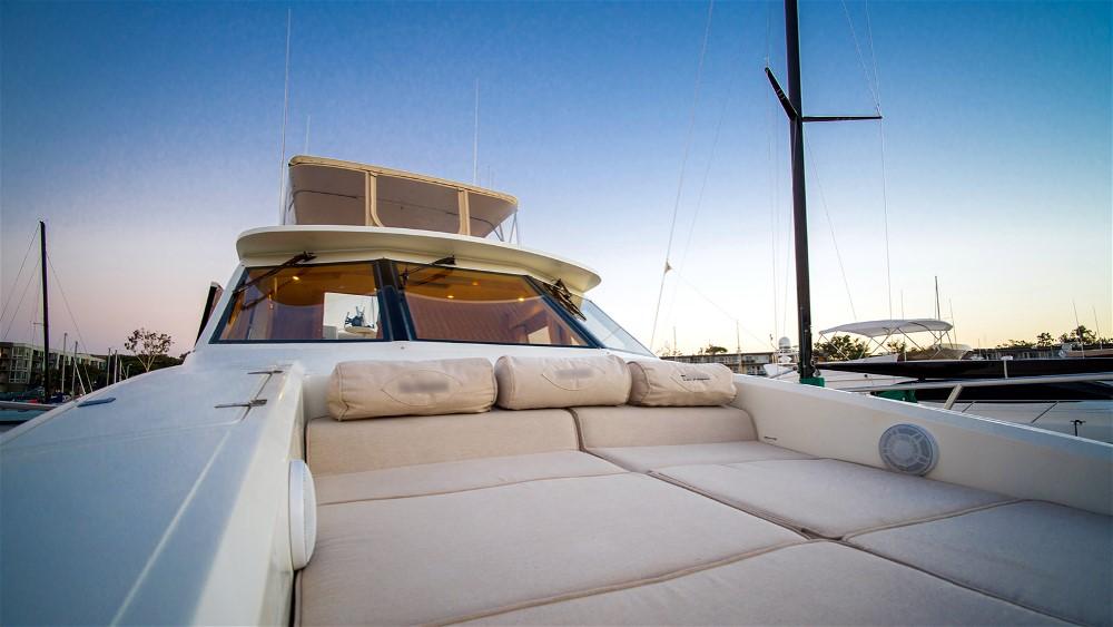 1999 McKinna Raised PH - Charter Business Motor Yacht for sale - YachtWorld