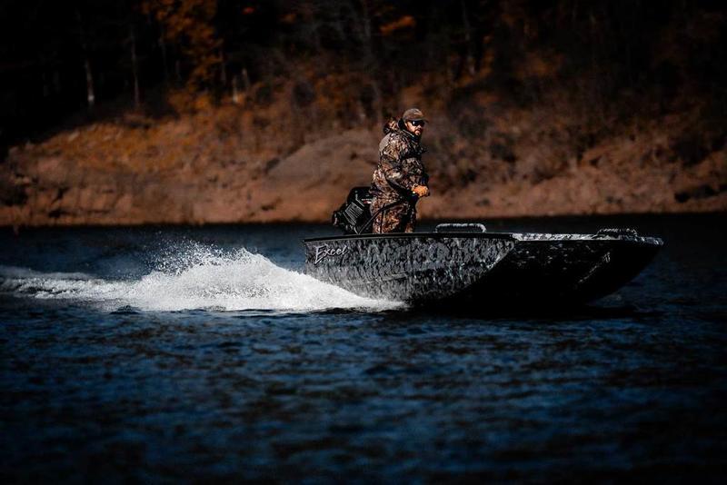 2024 Excel 1754 SWV ECLIPSE Jon-Boot Kaufen - YachtWorld